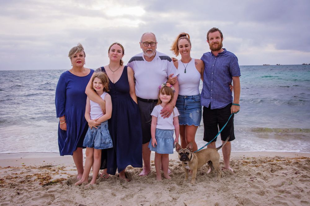 Perth Photo locations - Cathy B Photography