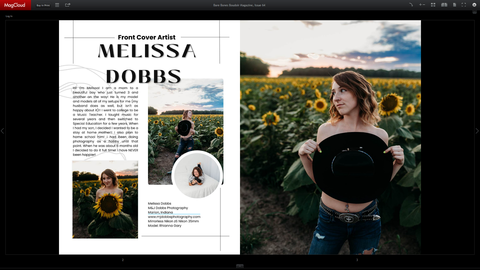 M&J Dobbs Photography