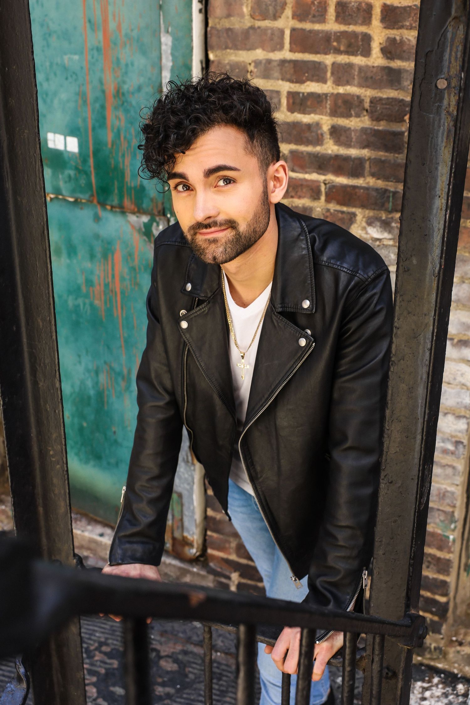 About - Steven Svoboda Photography