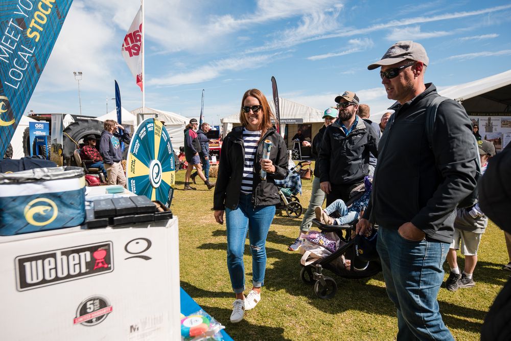 DOWERIN FIELD DAYS - Kirsten Graham Photography Fremantle