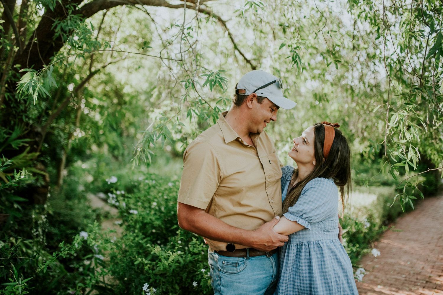 Botma Familie - Karien Art