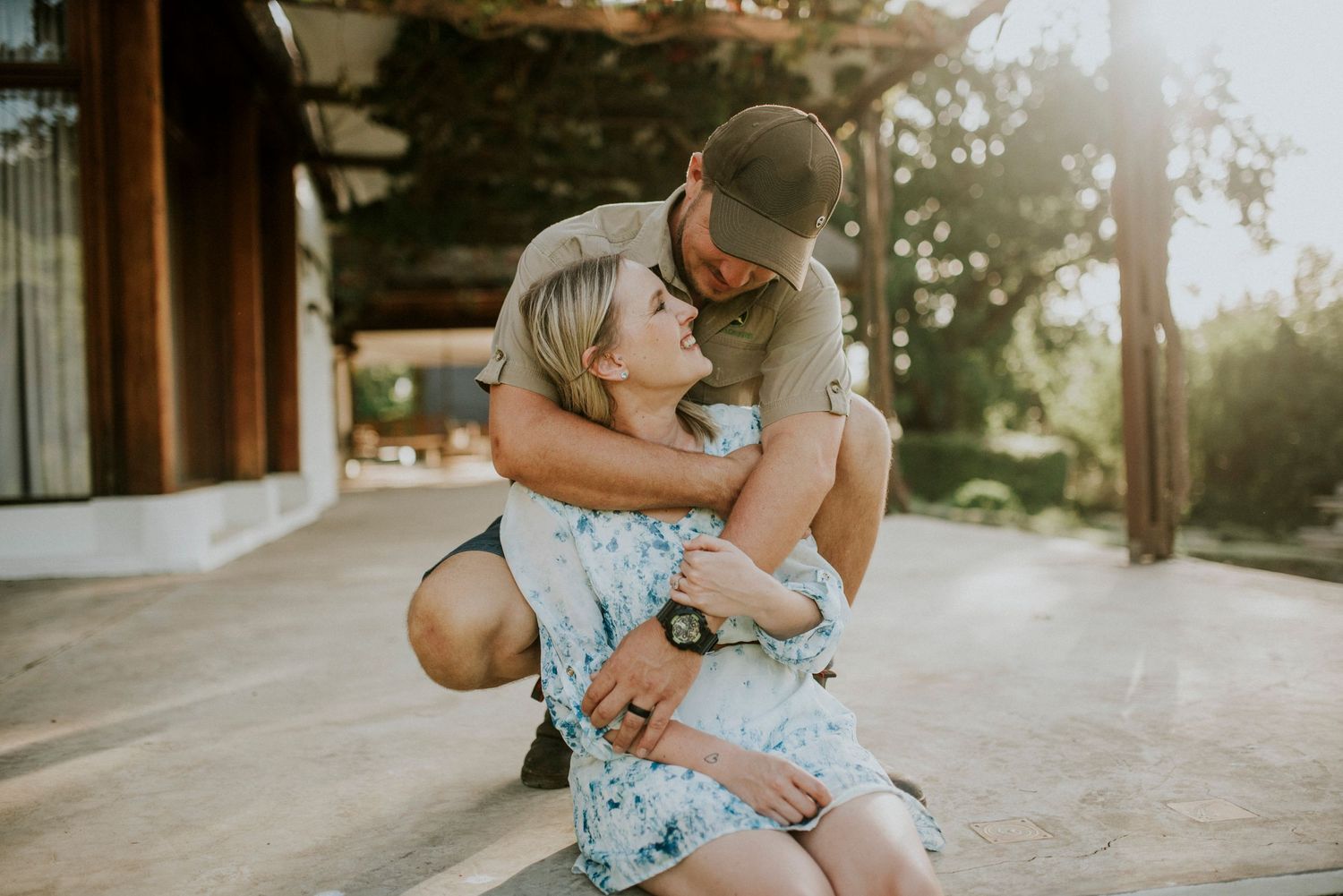 Botma Familie - Karien Art