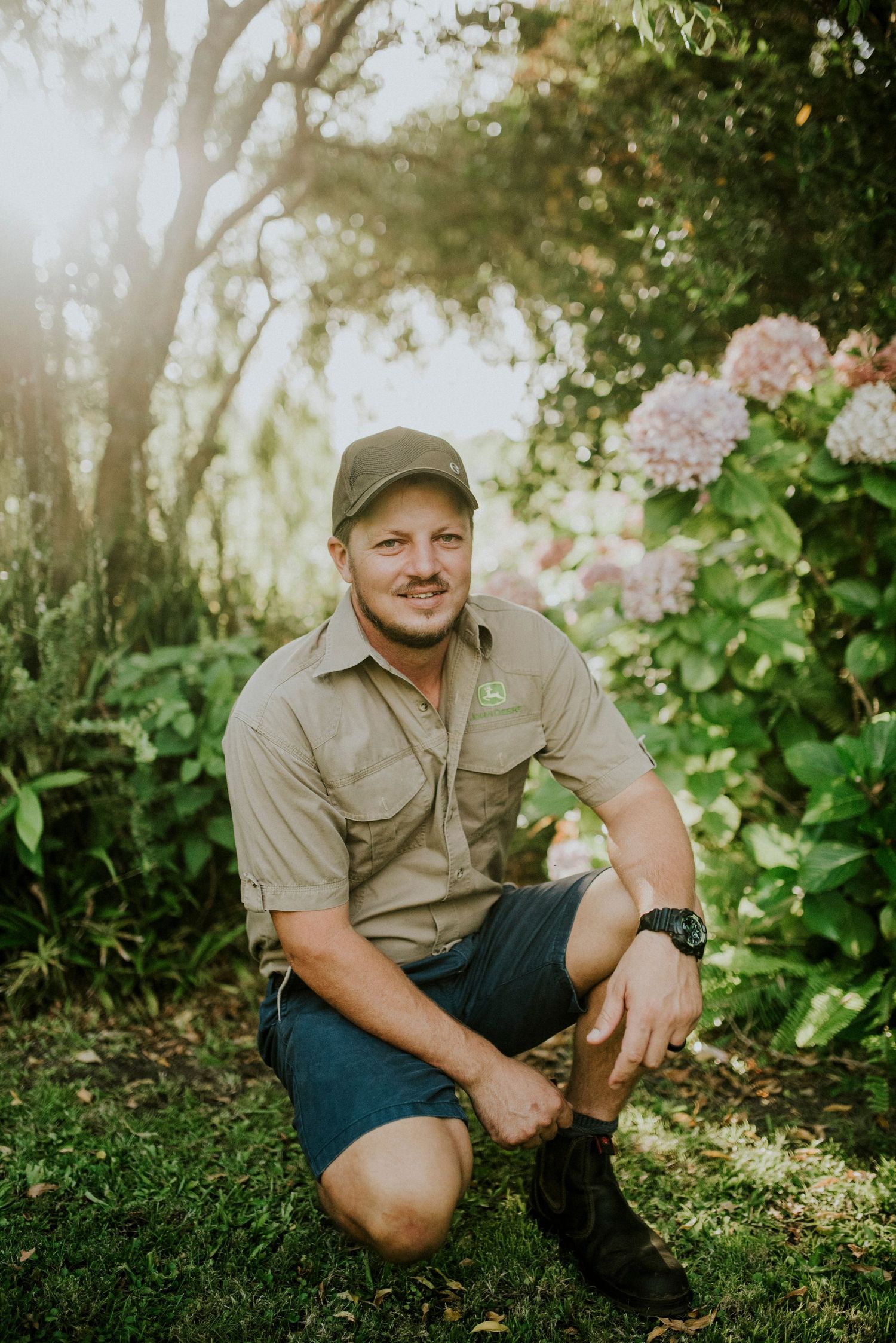 Botma Familie - Karien Art