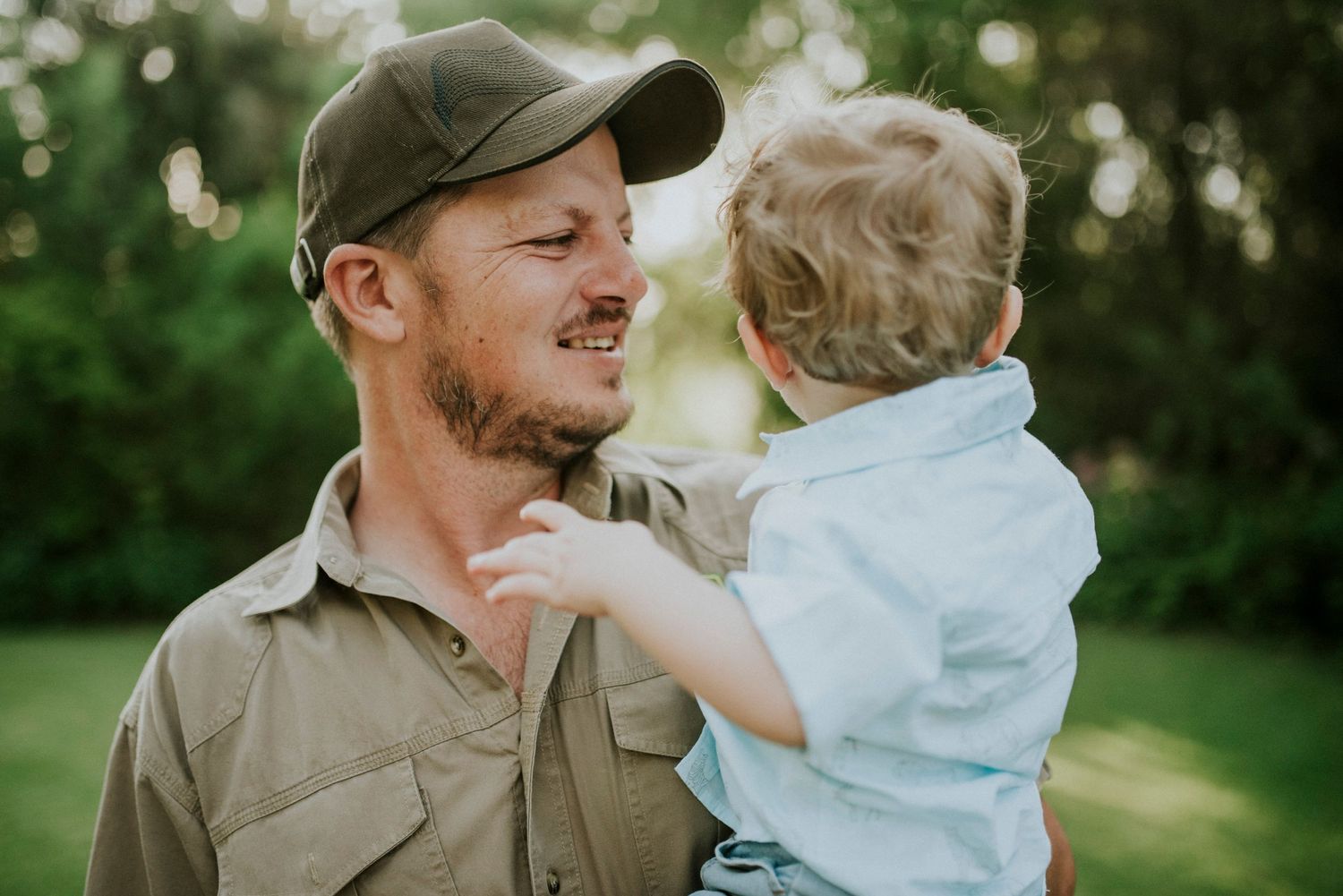Botma Familie - Karien Art