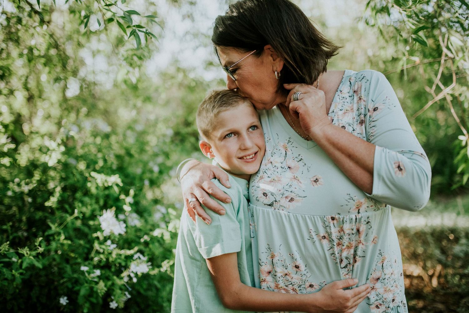 Botma Familie - Karien Art