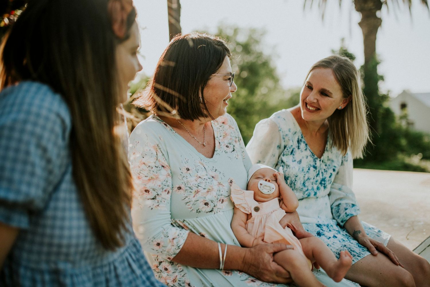 Botma Familie - Karien Art