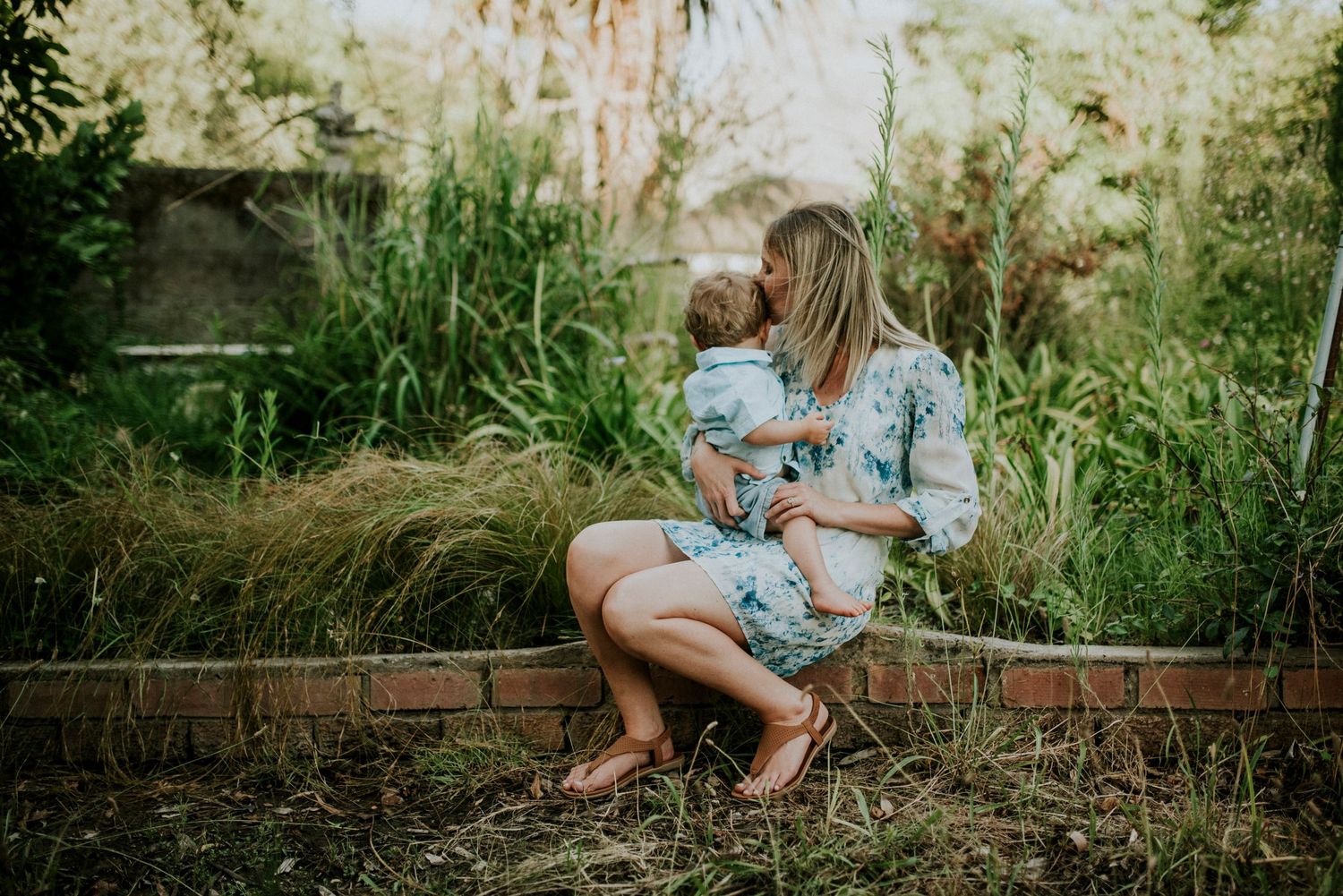 Botma Familie - Karien Art