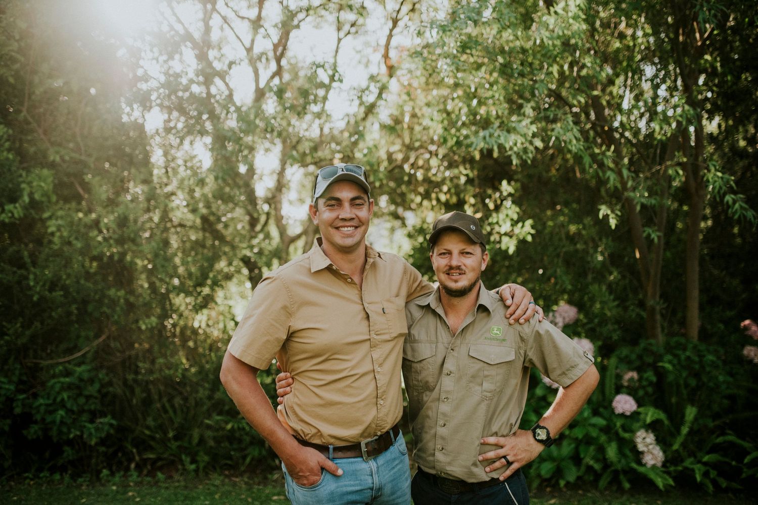 Botma Familie - Karien Art