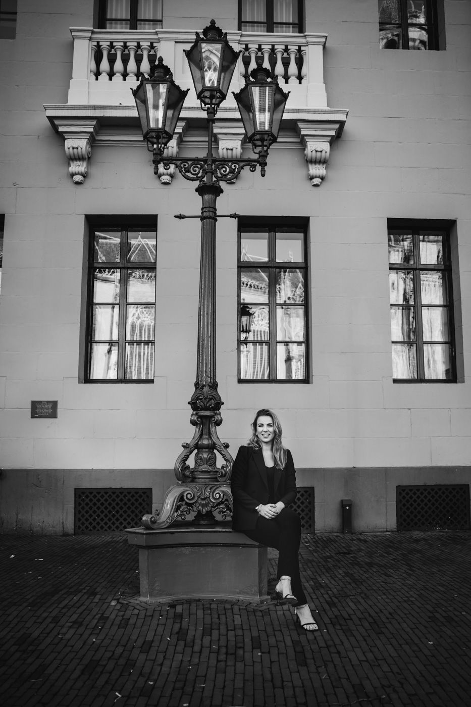 Personal branding - laura grotentraast fotografie