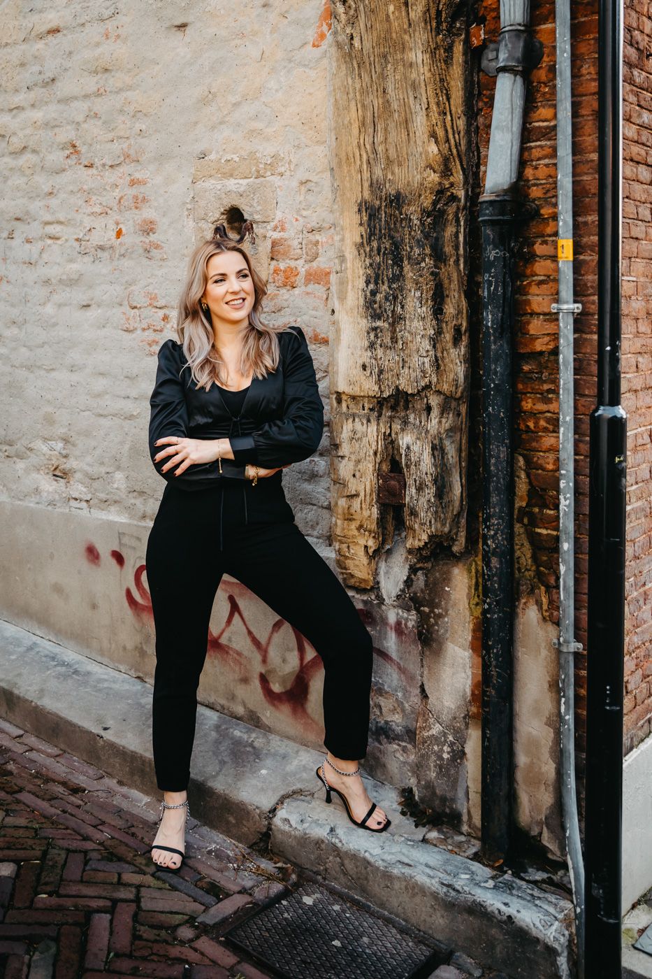 Personal branding - Fotograaf Laura Grotentraast, bruidsfotograaf ...