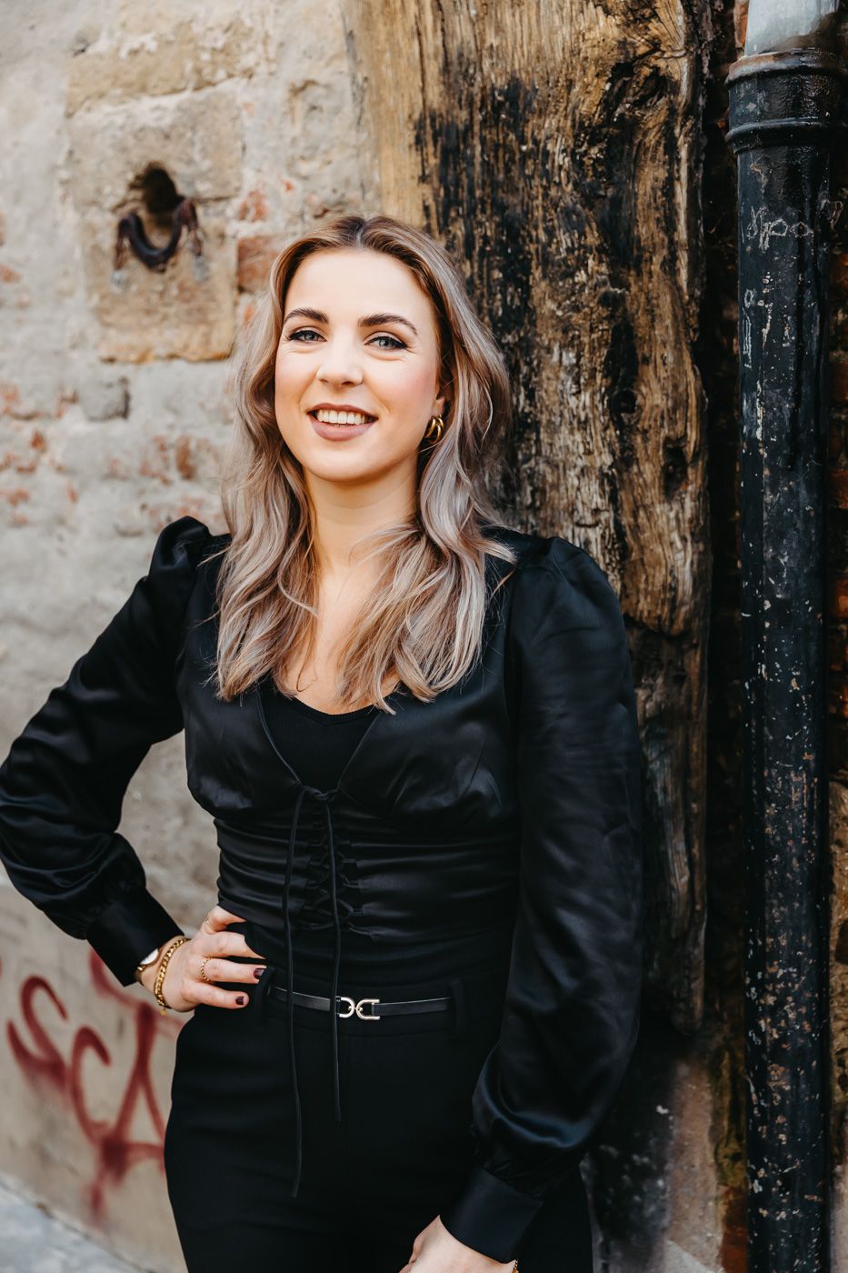 Personal branding - Fotograaf Laura Grotentraast, bruidsfotograaf ...