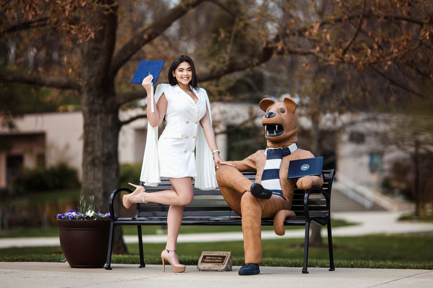 Seniors / Prom / Graduation - Golden Light Photography