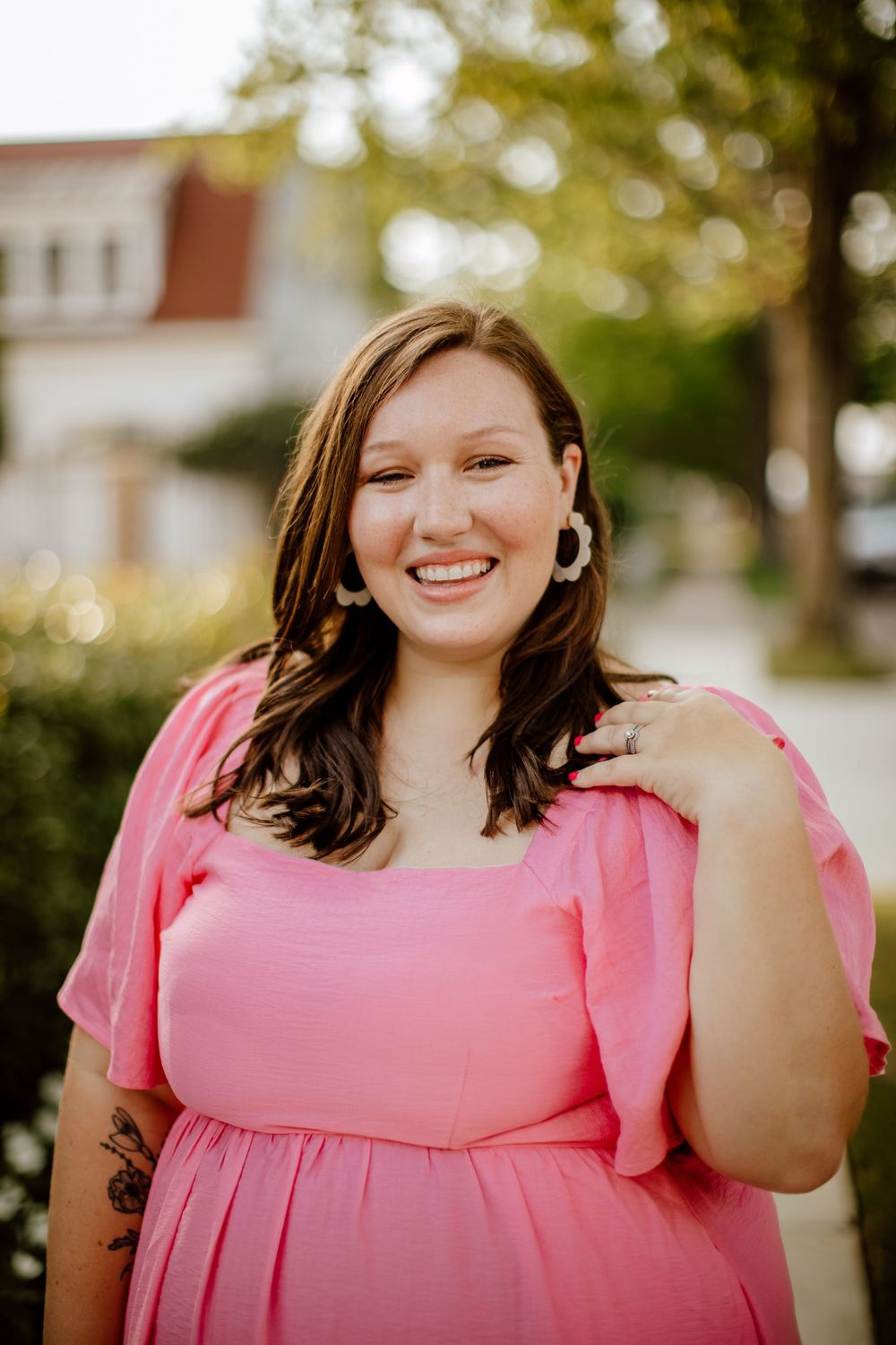 About - Kayla Huebner Photo