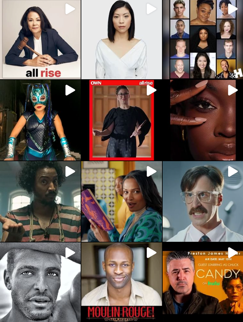 55 Modeling Agencies in Southern California - Fashion & Beauty ...