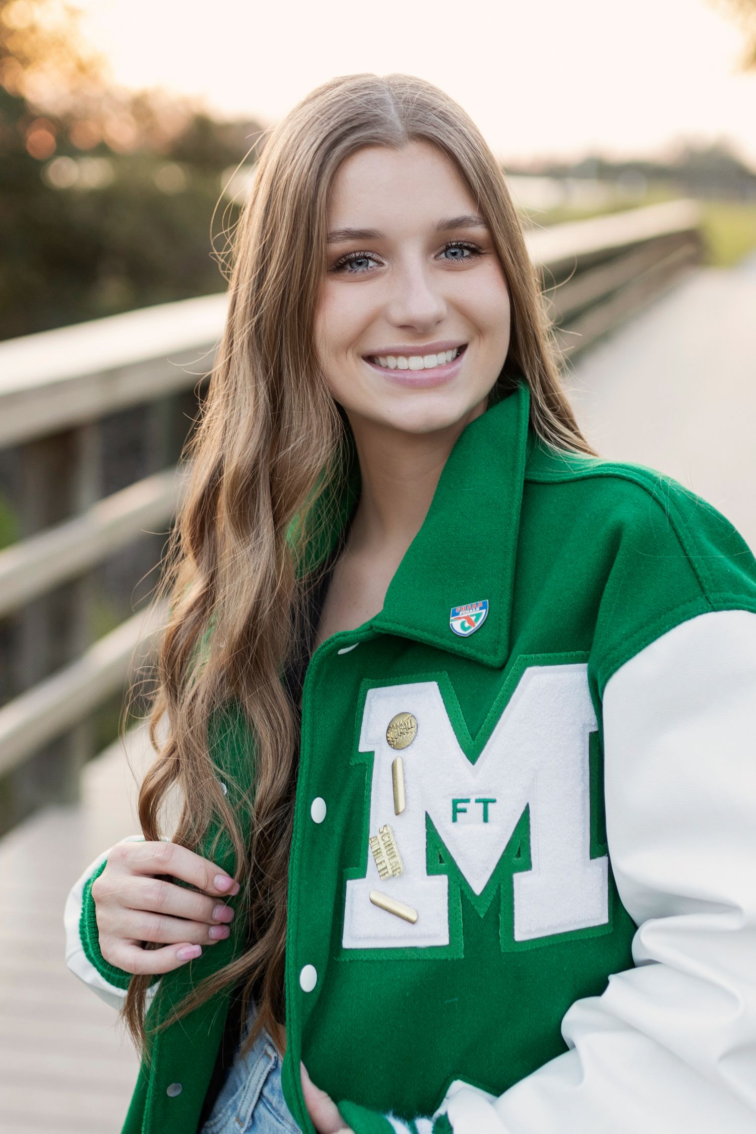 Professional Headshots - Georgia Summer Photography