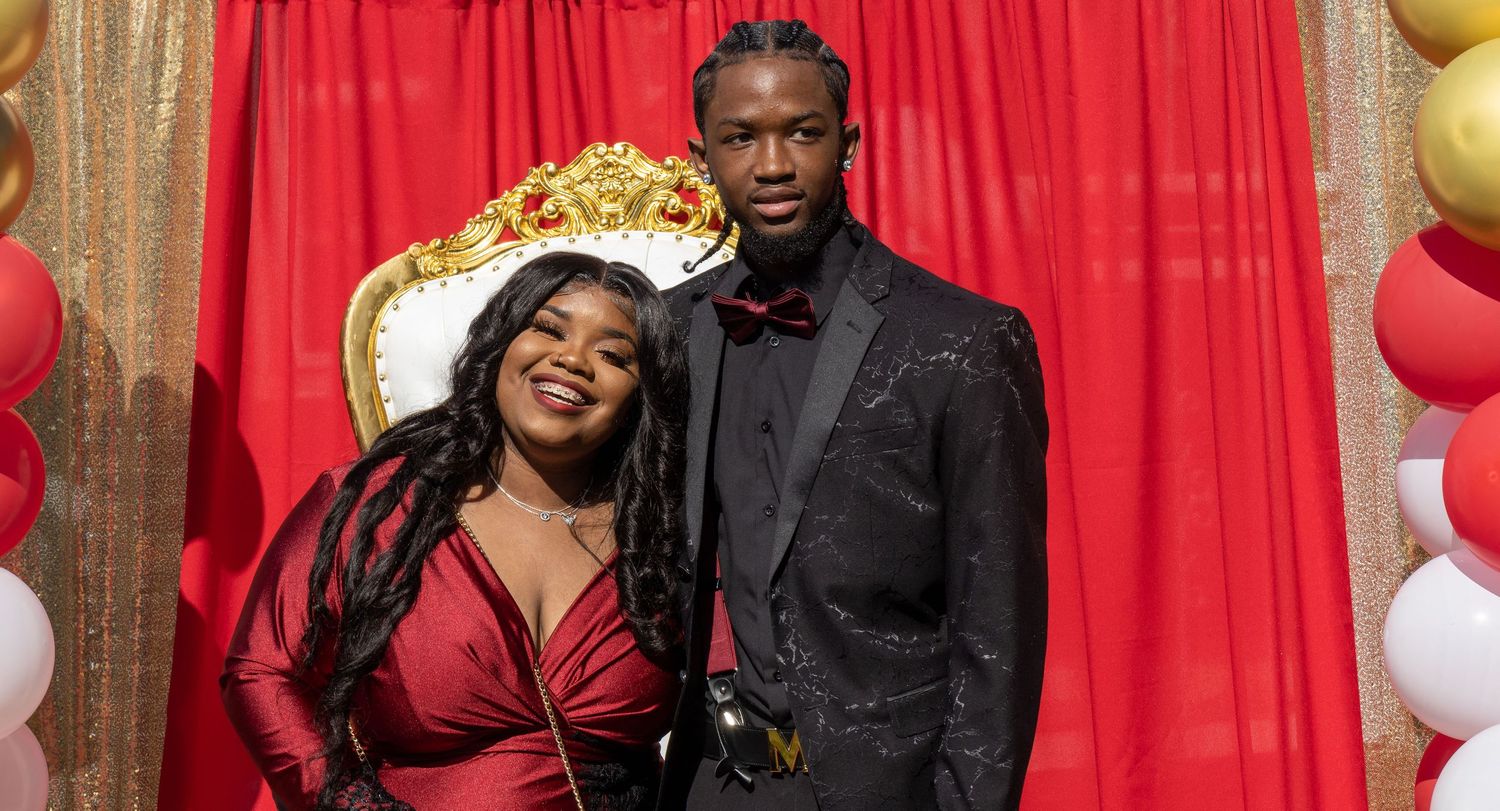 Prom - BL Photography, LLC
