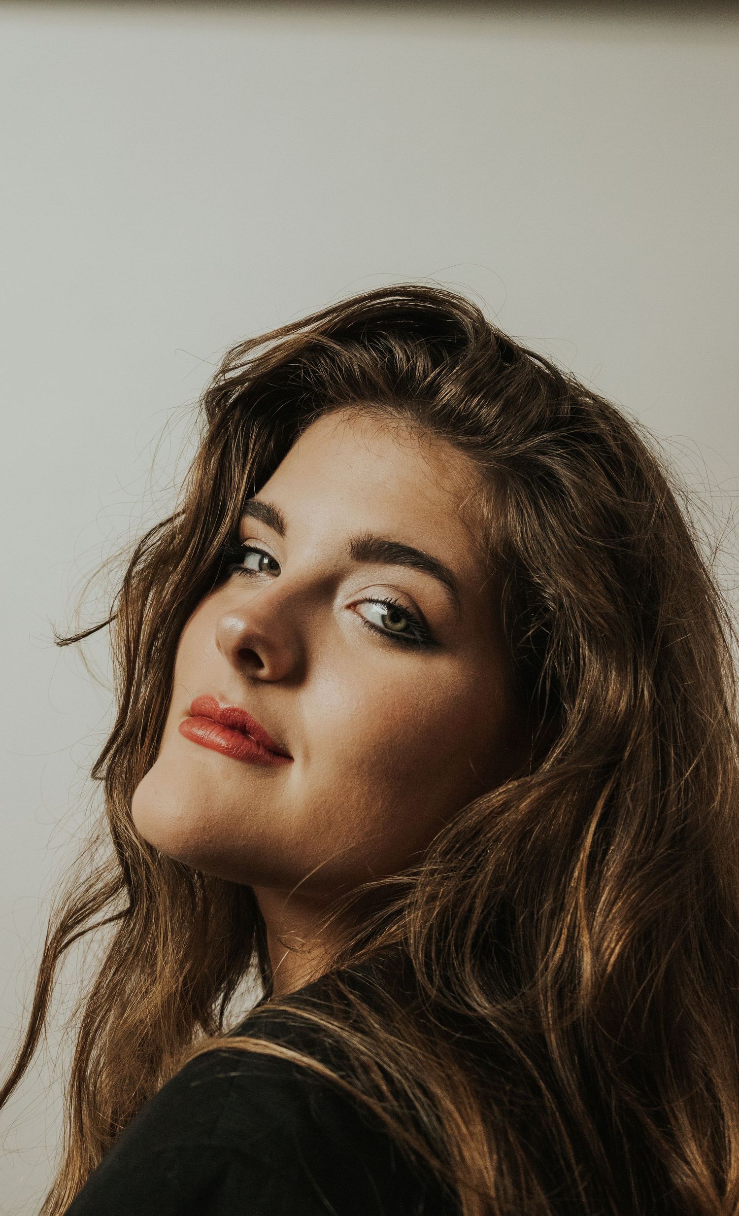 Editorial Photoshoots - Emma Claire Photography