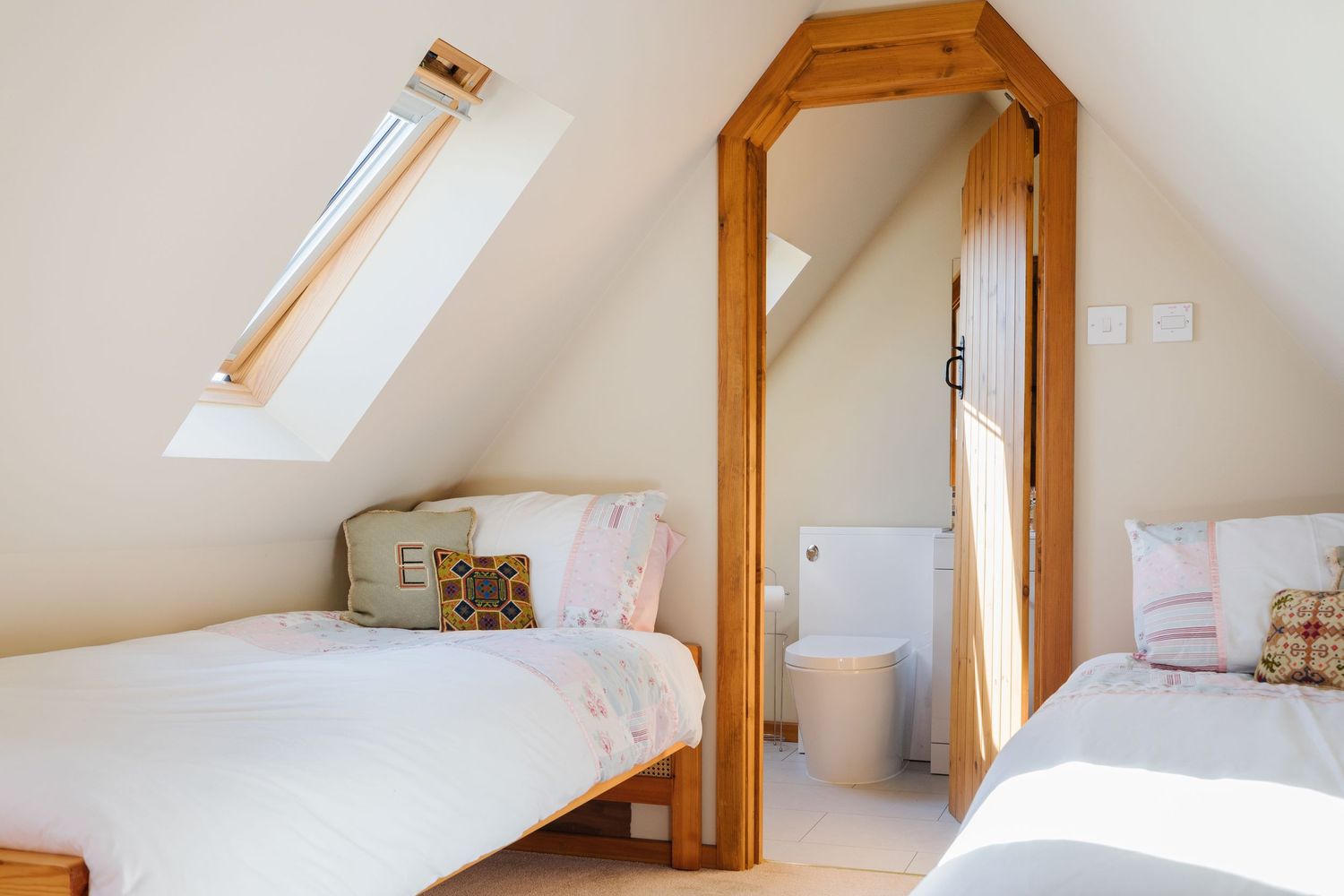 Estate Agents - Sarah Button Photo