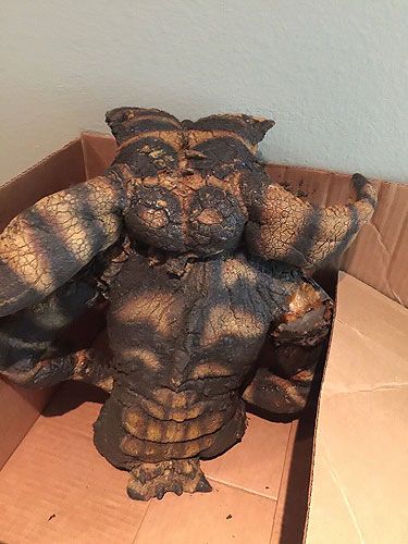 About the Gremlins Museum - The Gremlins Museum