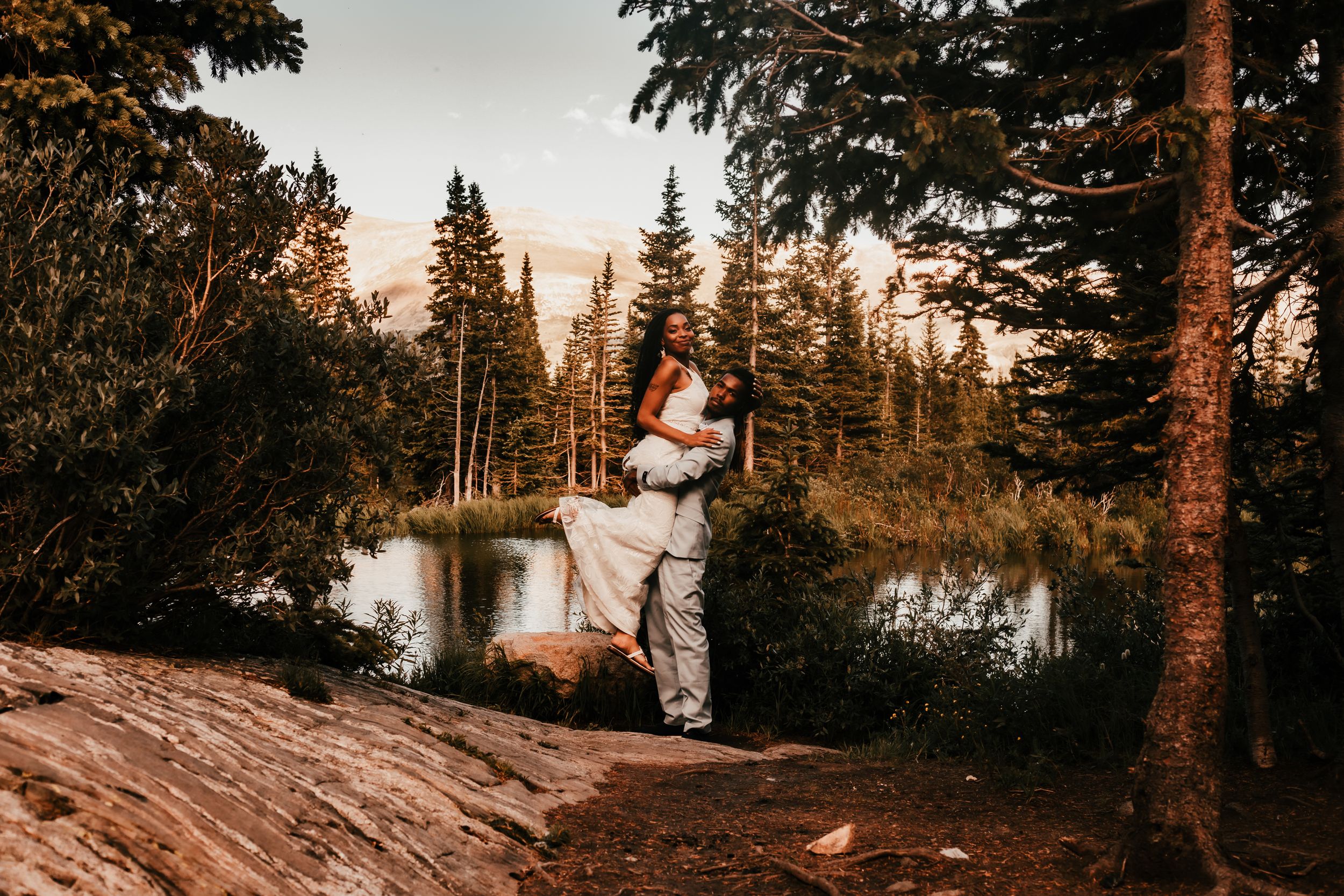Colorado Wedding Photographers: Tips on Choosing a Photographer ...