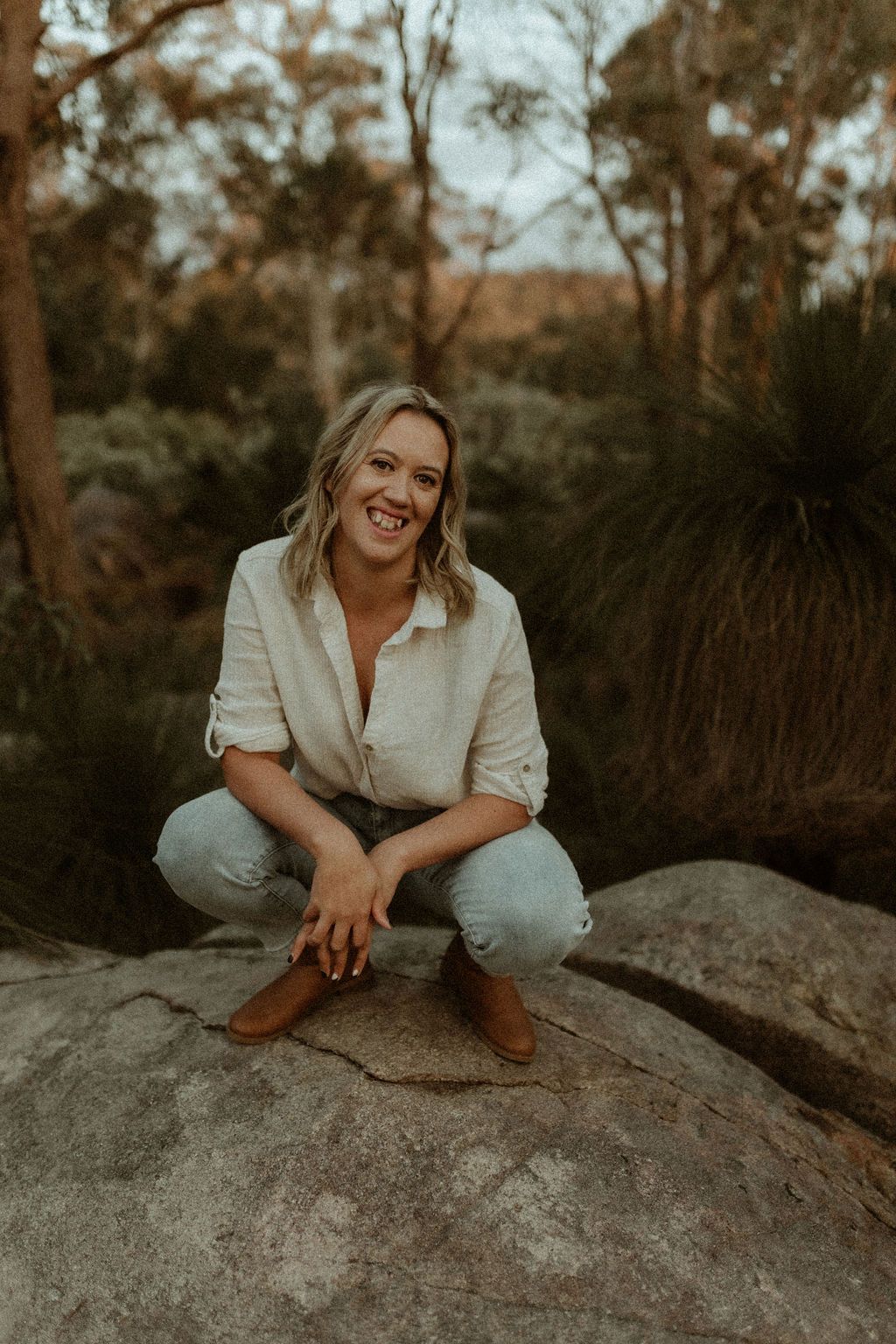 Experience - Shenelle Marie Photography