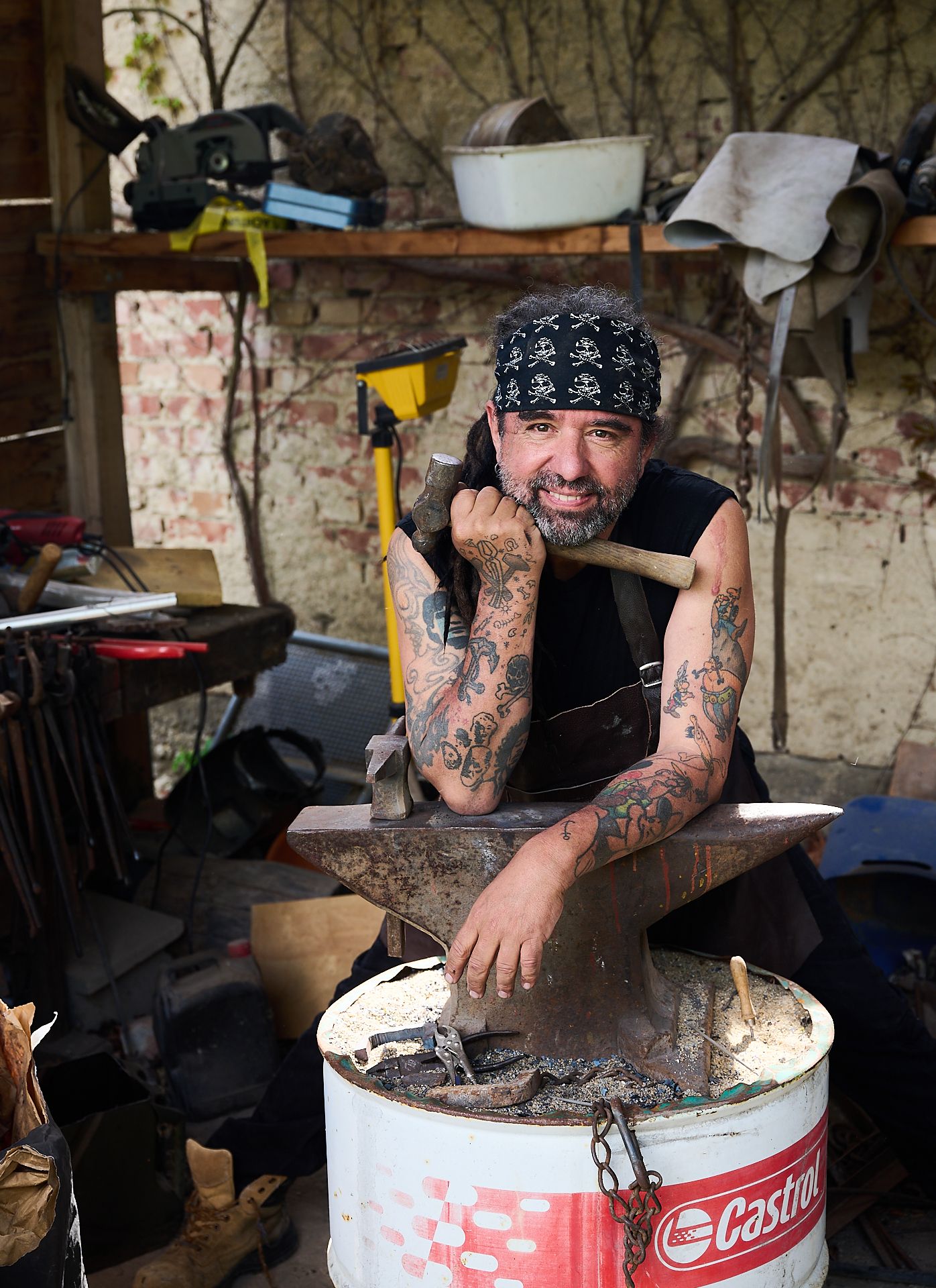 TESTIMONIALS - apbild.at