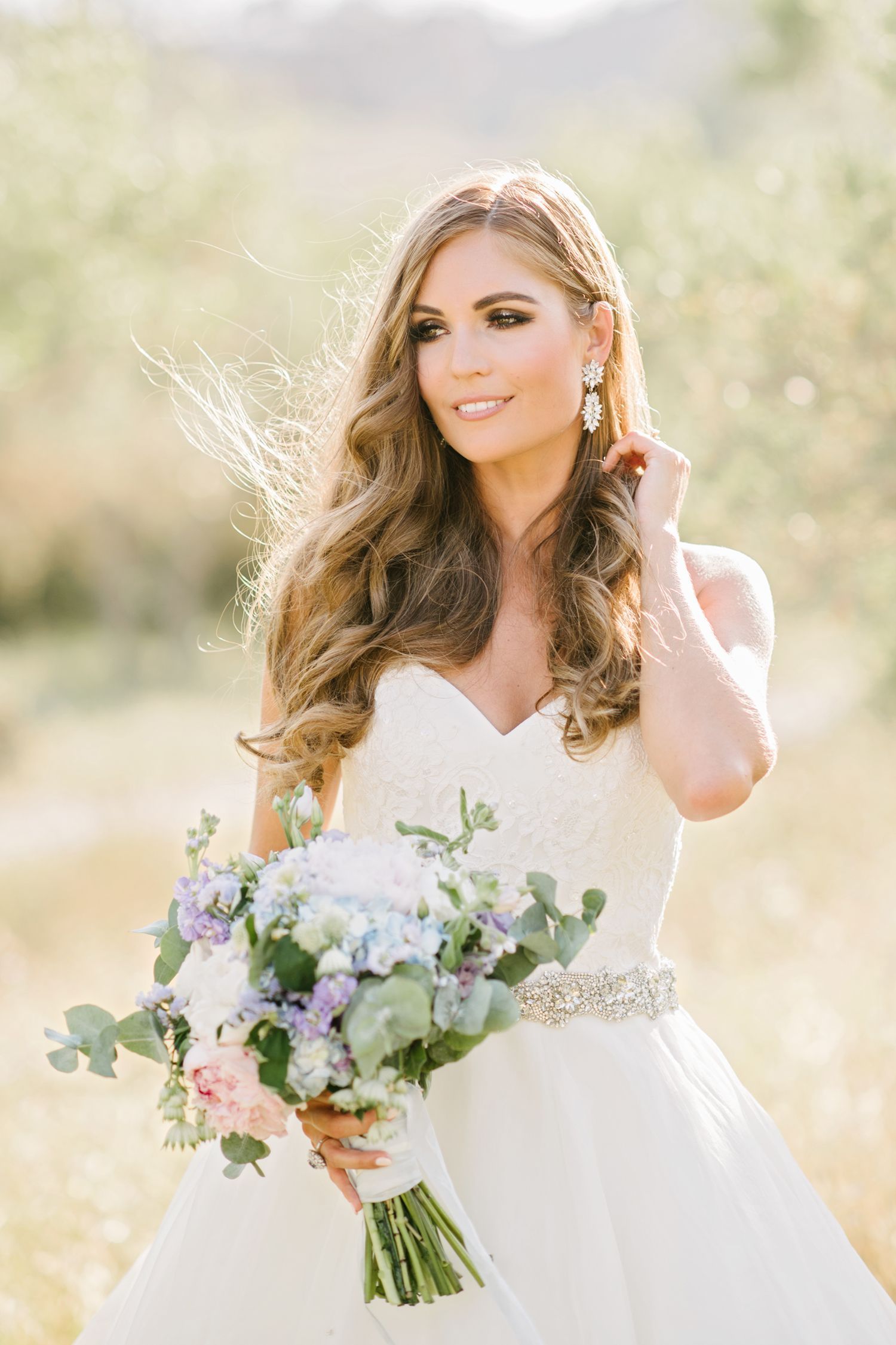 Fine Art Wedding Photography | Dominique Bader