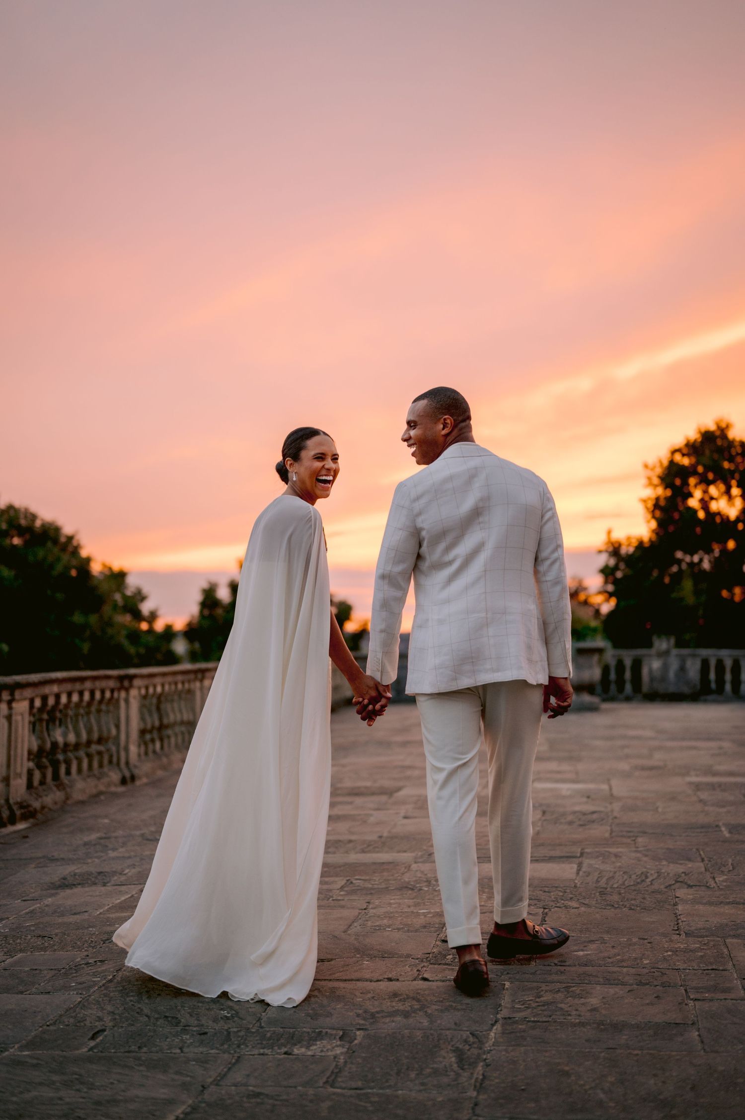 Fine Art Wedding Photography | Dominique Bader