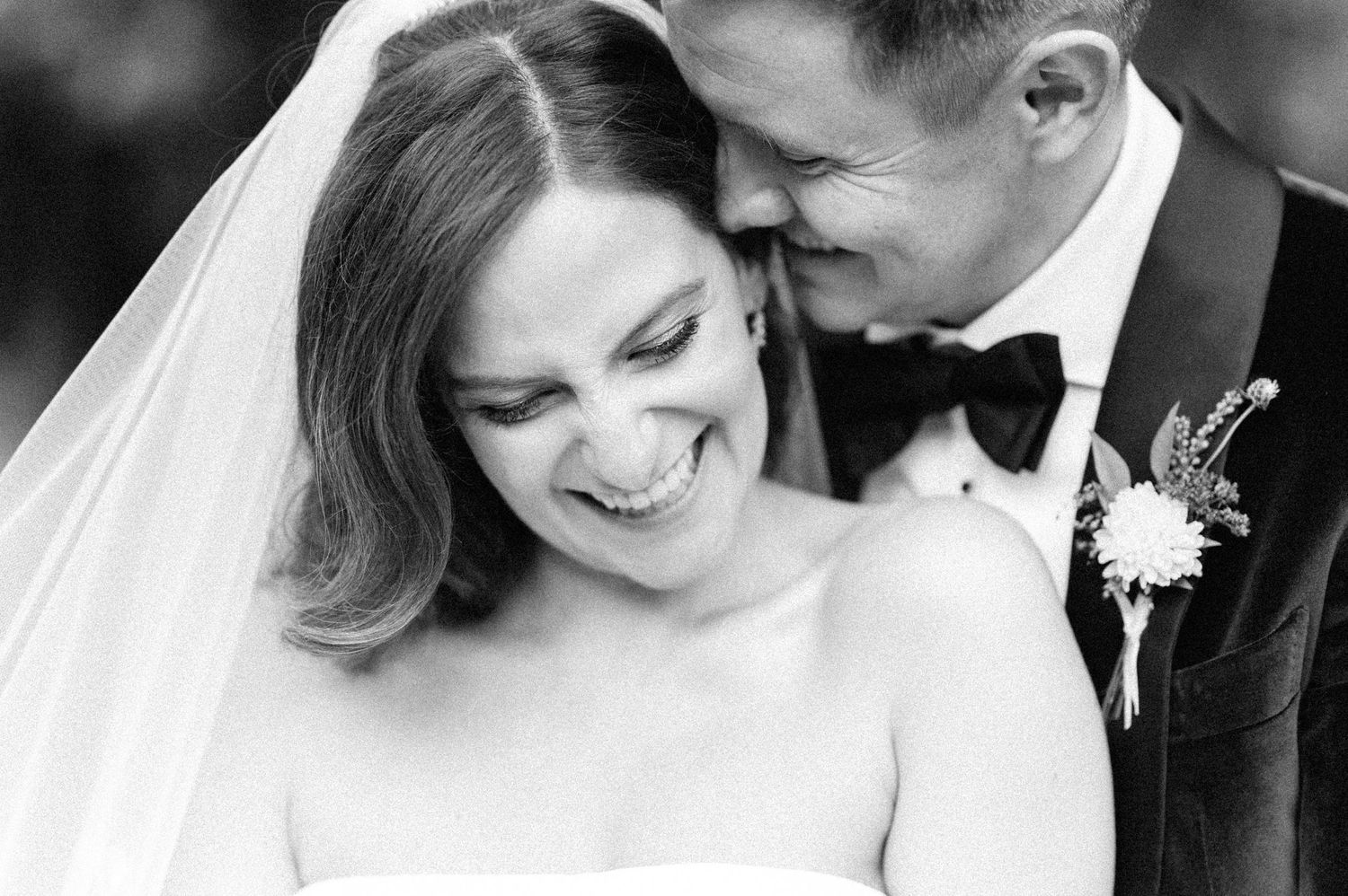 Fine Art Wedding Photography | Dominique Bader