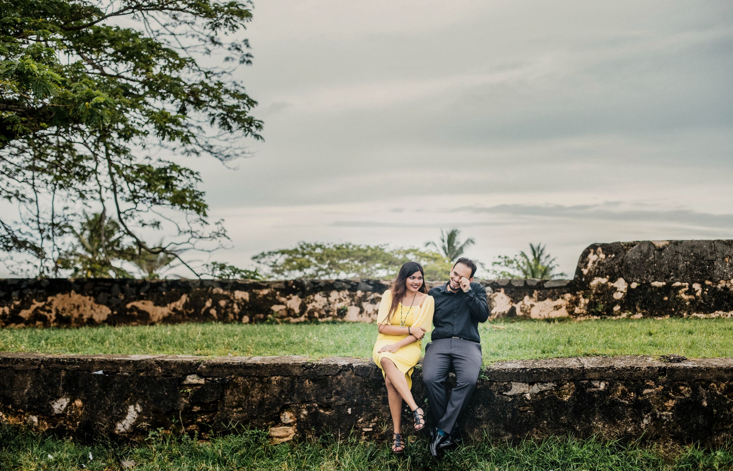 4 Reasons you should have a Pre Wedding Shoot! - NB Wedding Photography