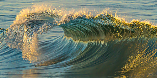 Salty Shorebreak ® Photography - Fine Art Custom Prints