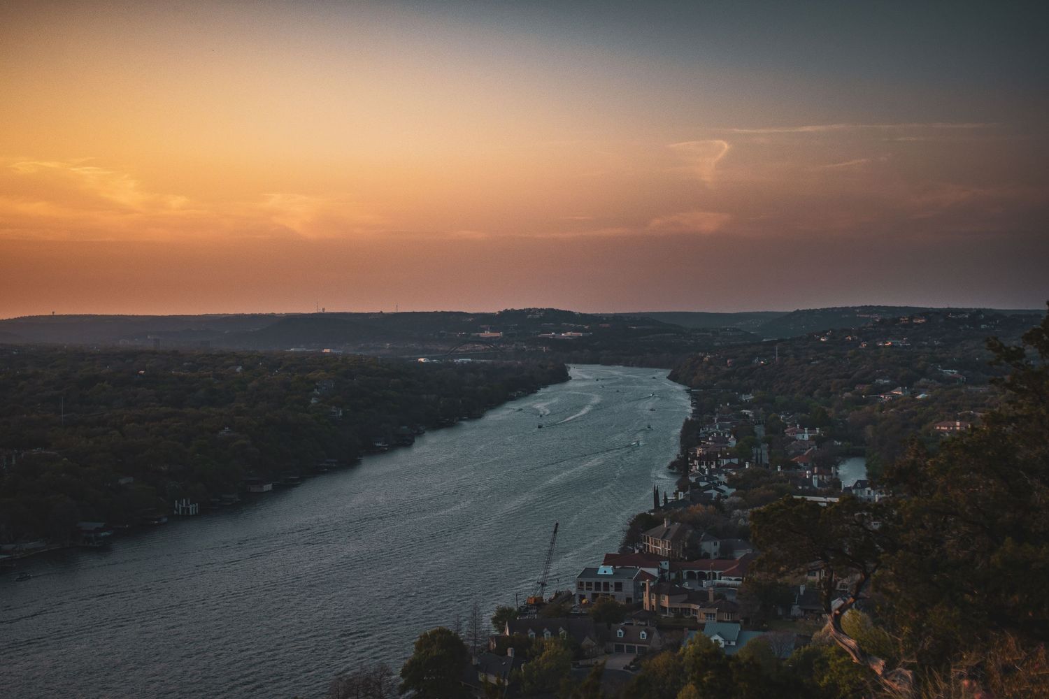 Landscape - Max Terry Photo