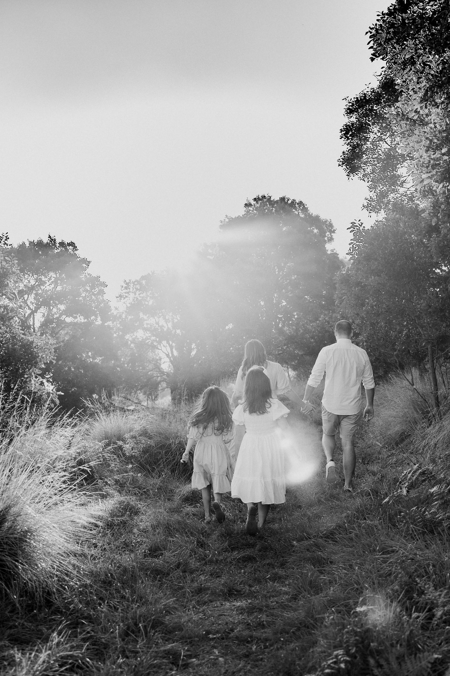 The Experience - Angelica James Photography