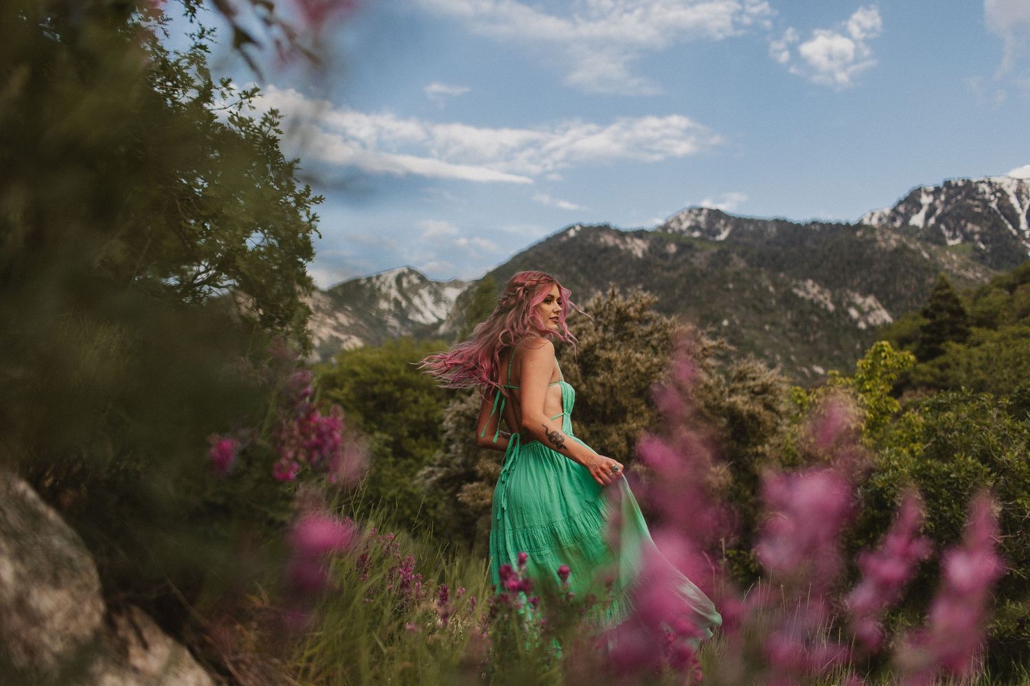 Sarah Waggoner Photo