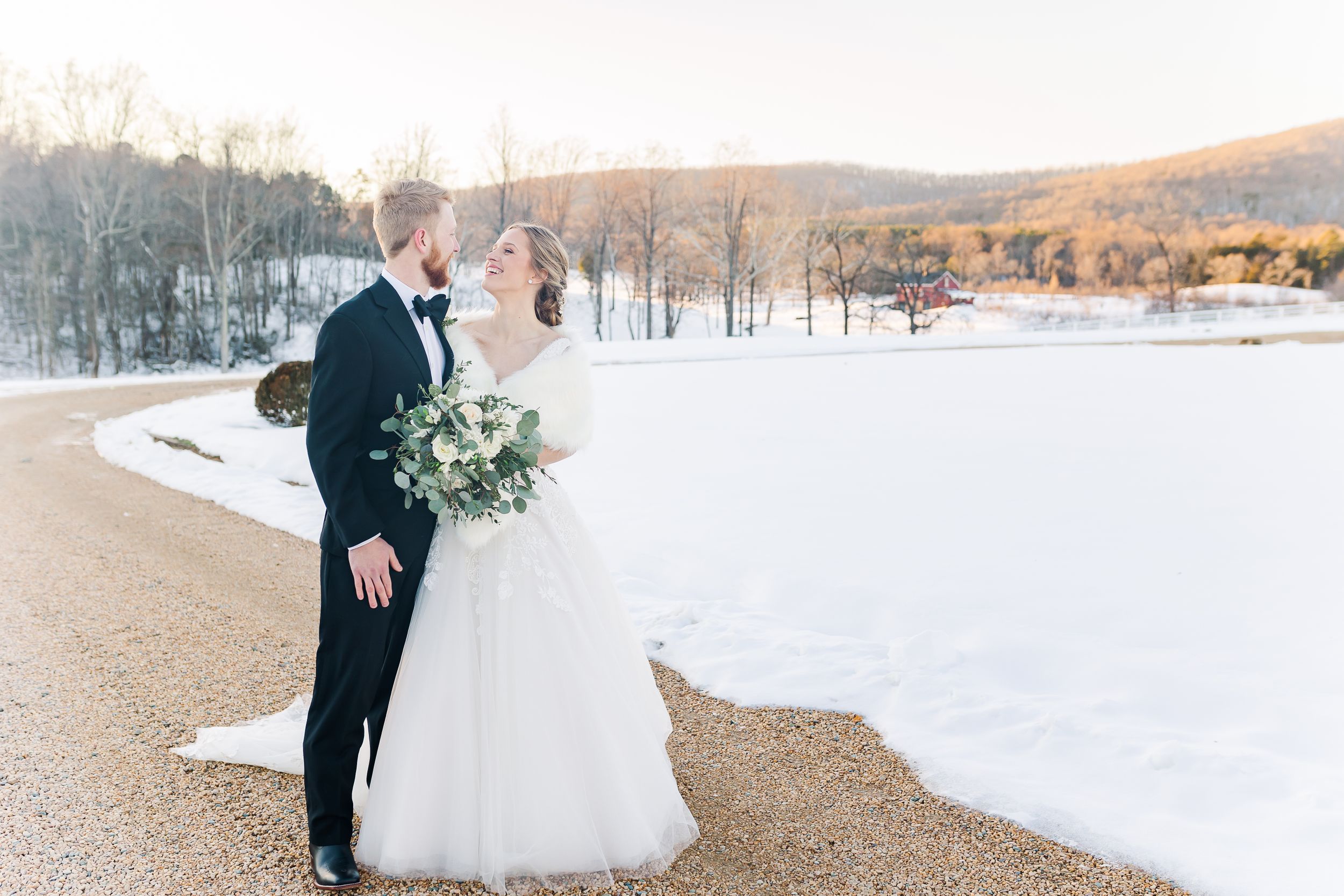 Meredith White Photography