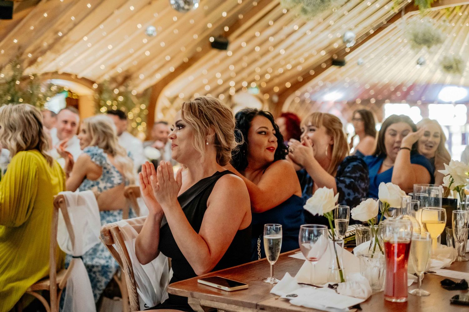 The Perfect Staffordshire Wedding Venue - Thorpe Garden Tamworth