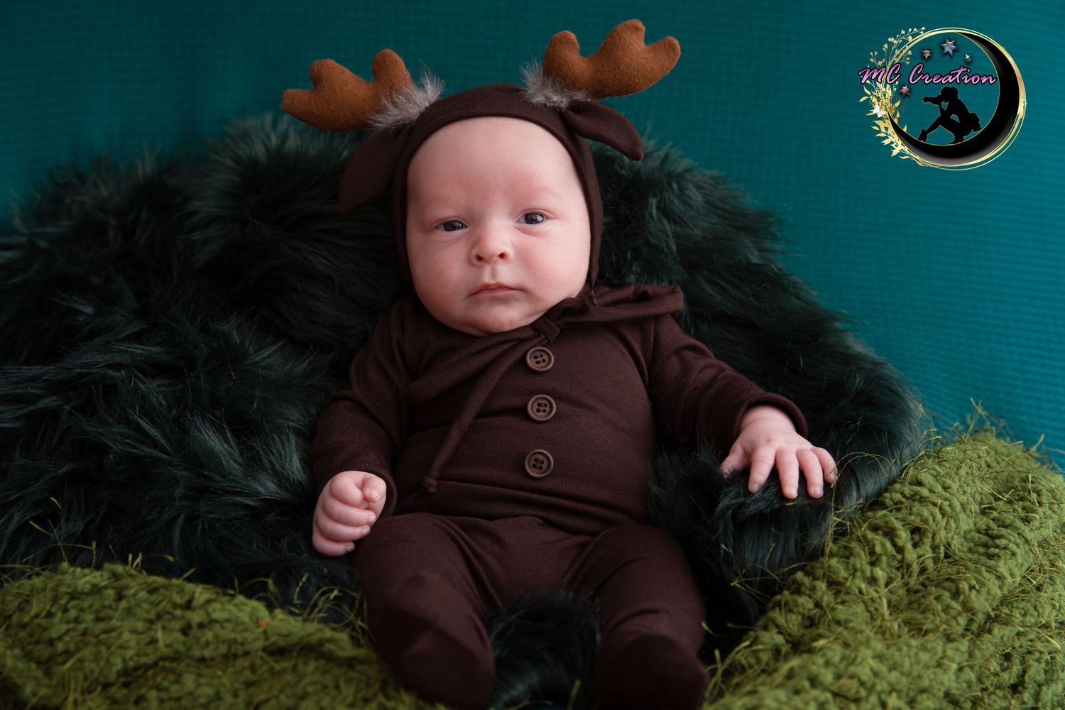 Casual - MC CREATION