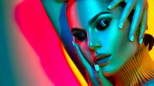 The Ultimate Guide to Capturing Perfect Colour Portraits - Boyd Visuals