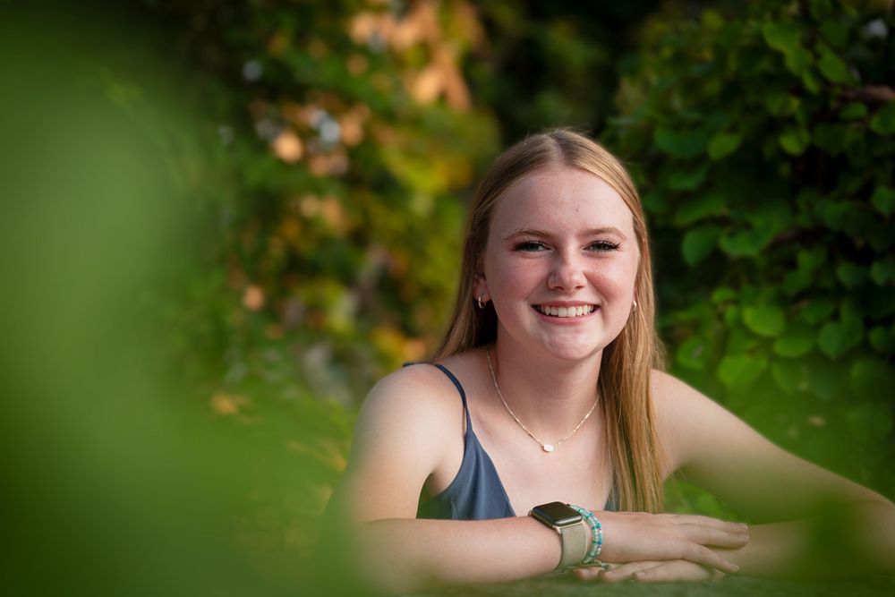 Frame Park Formal Gardens - Laura Starks Photography