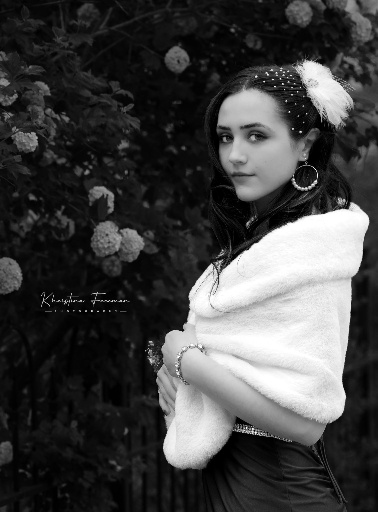 Khristina Freeman Photography