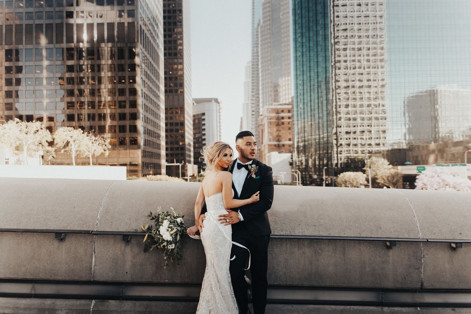 Portfolio - Tony Le Films