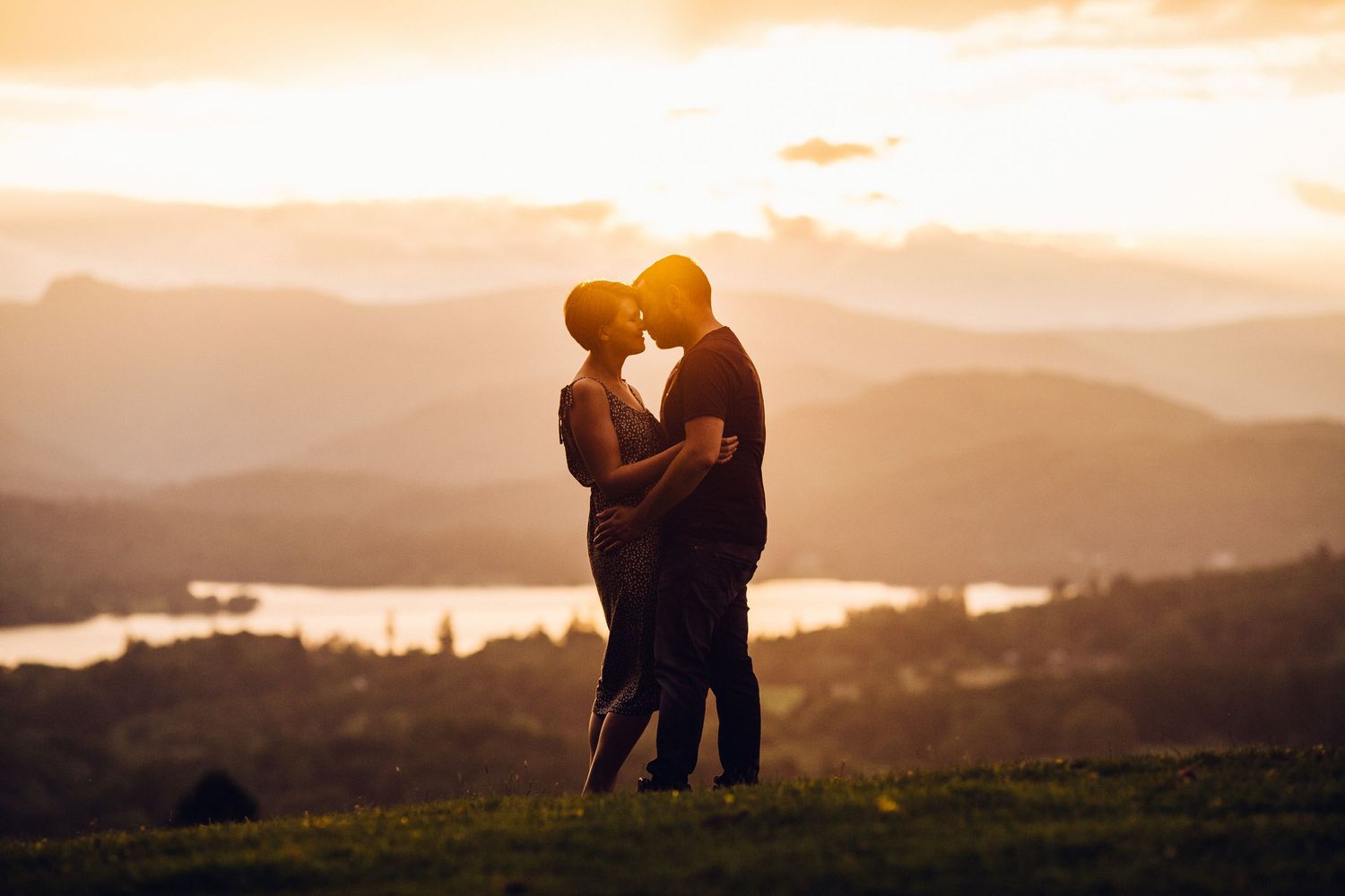 Engagement - Rachel Hayton Photography