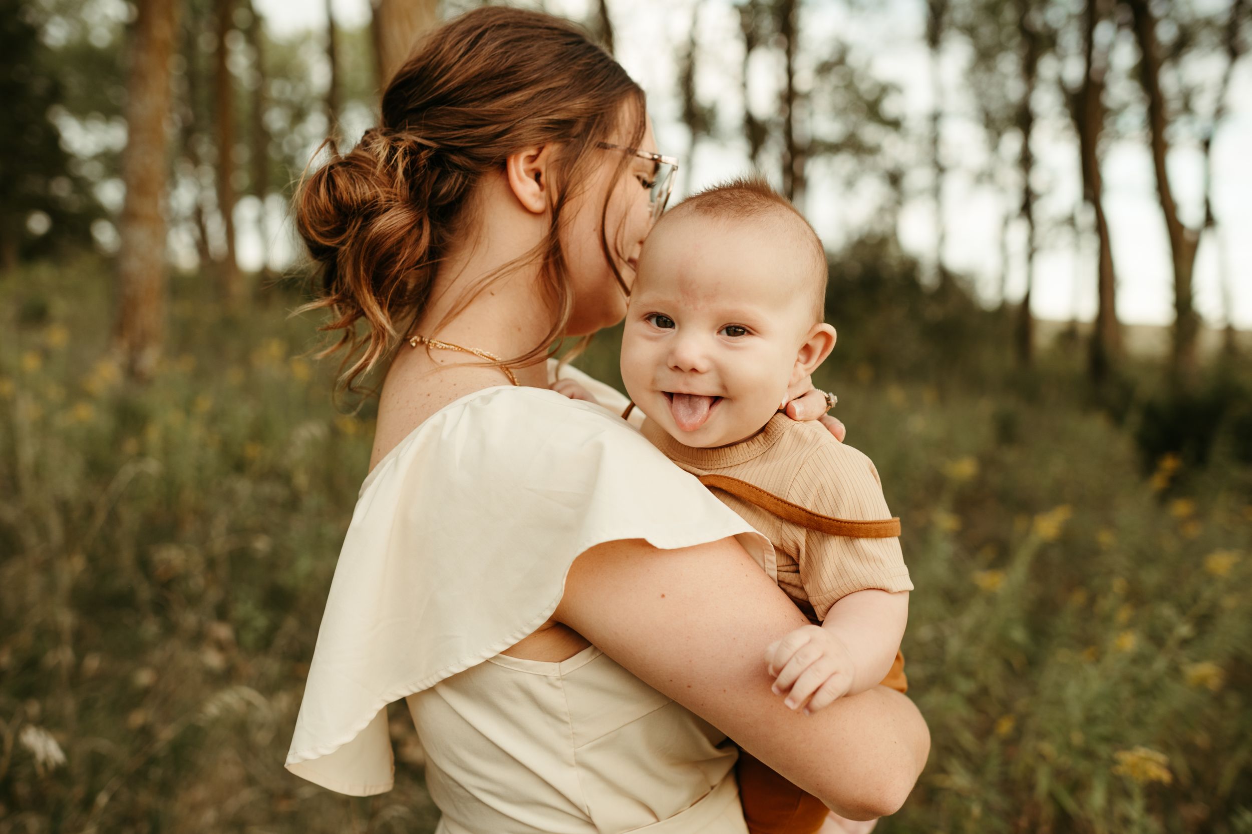 Morgan + Theo - Kayla Hopson Photography