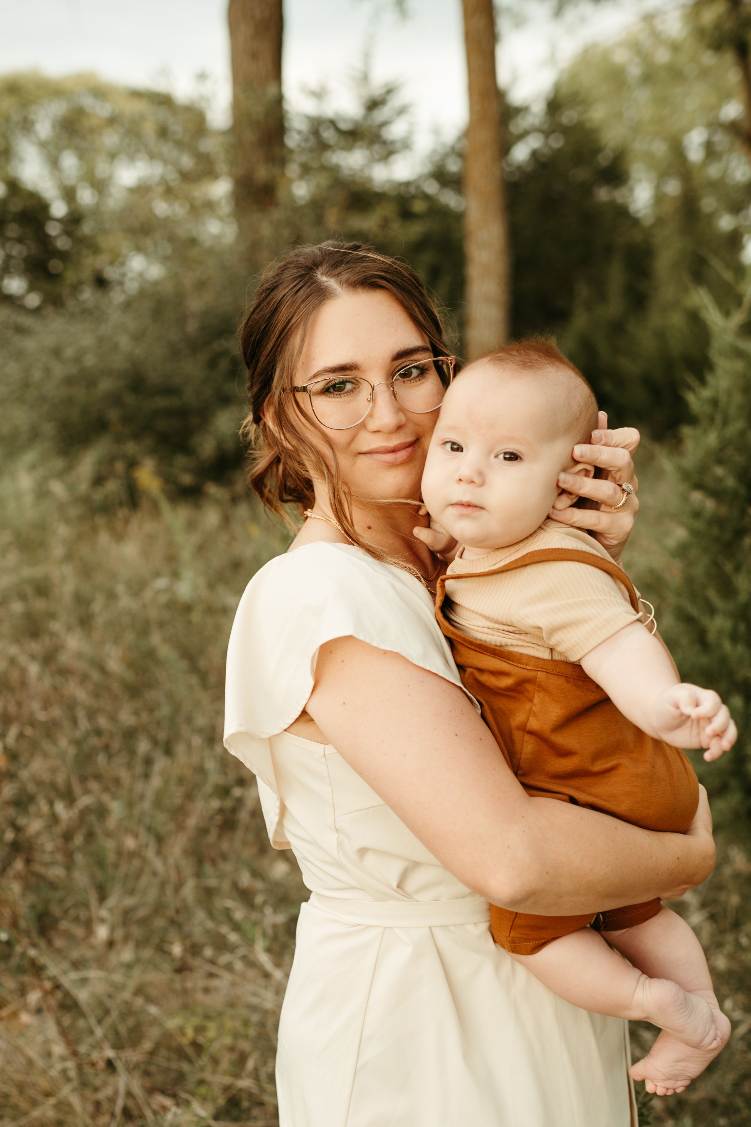 Morgan + Theo - Kayla Hopson Photography