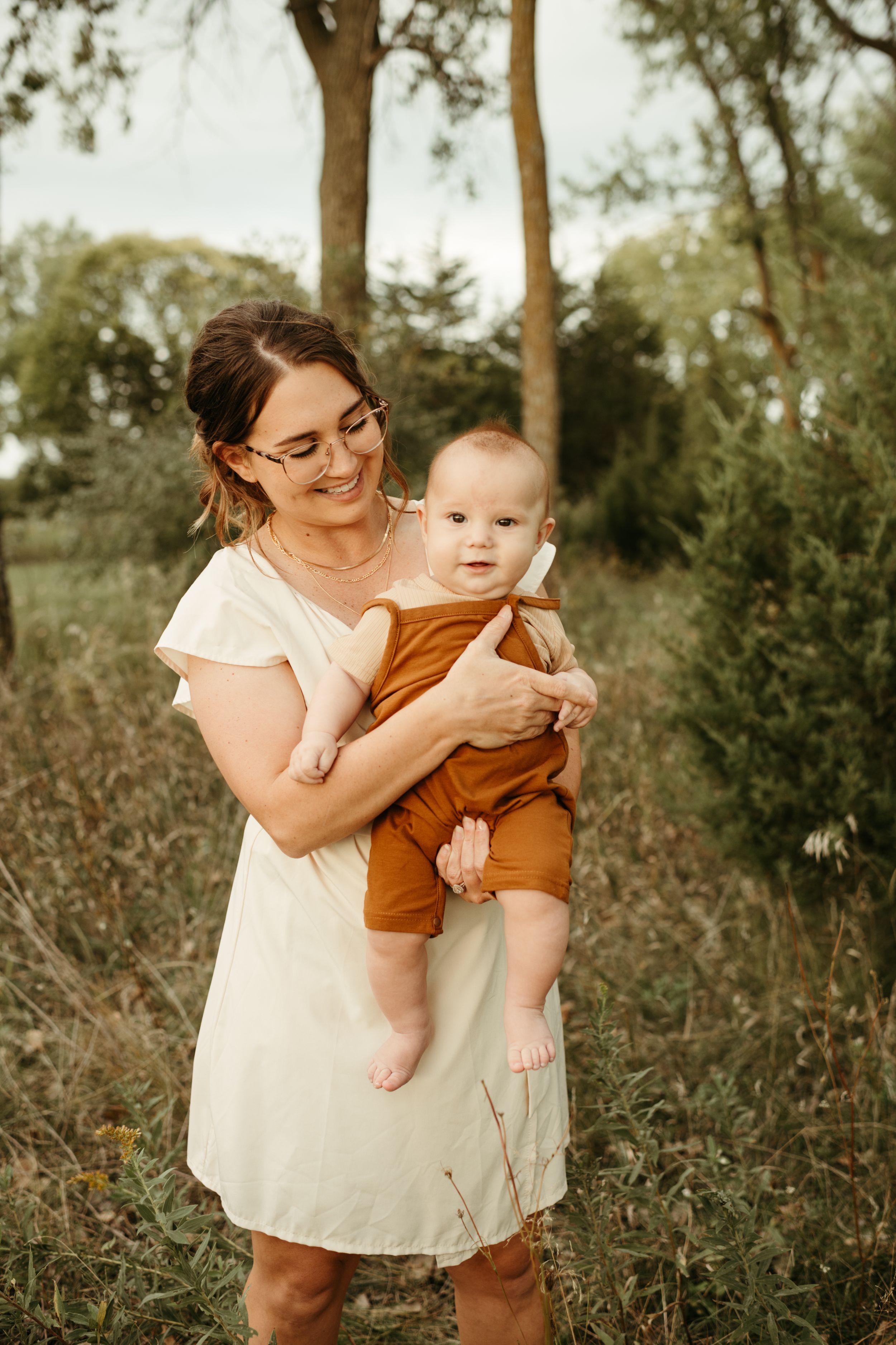 Morgan + Theo - Kayla Hopson Photography