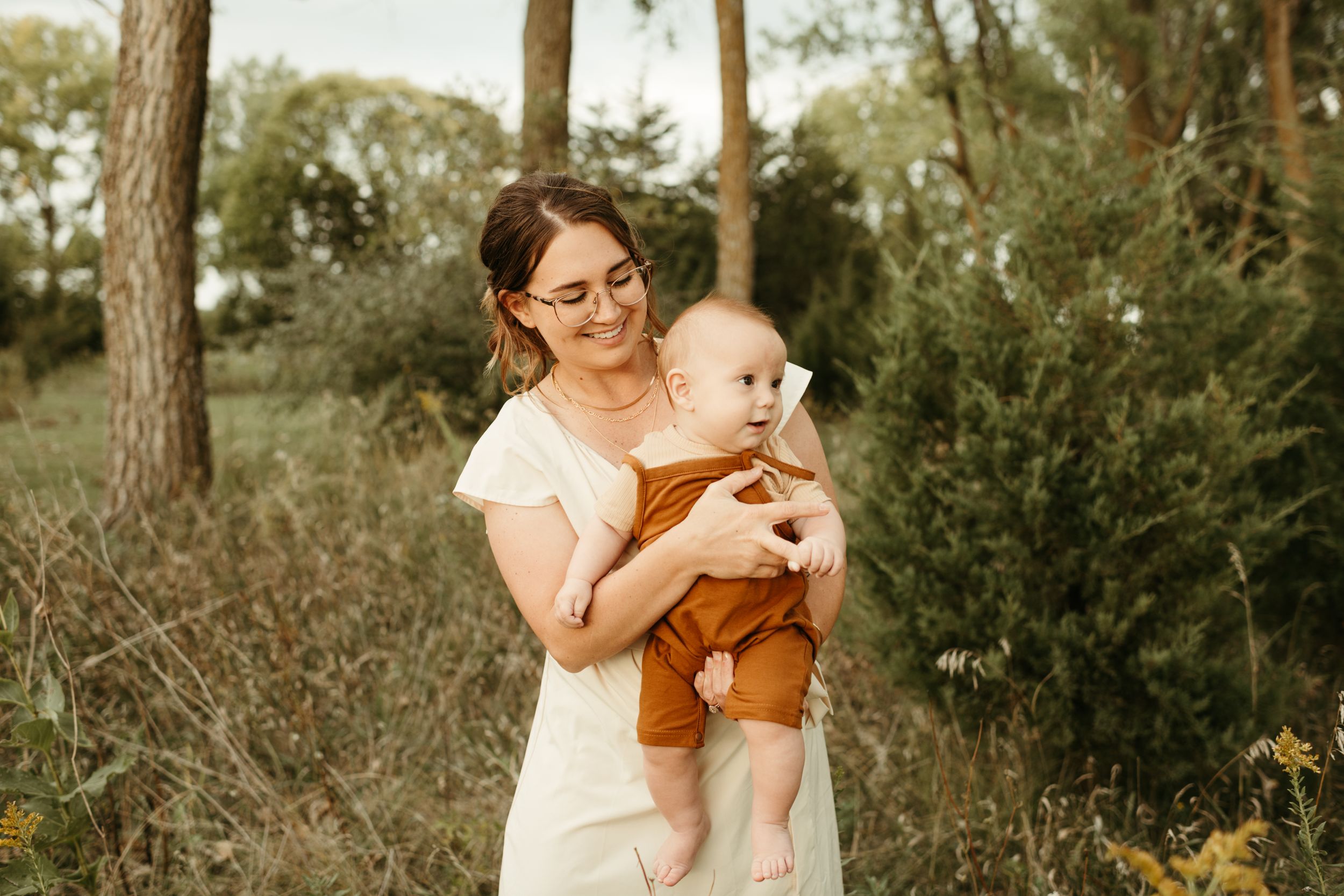 Morgan + Theo - Kayla Hopson Photography