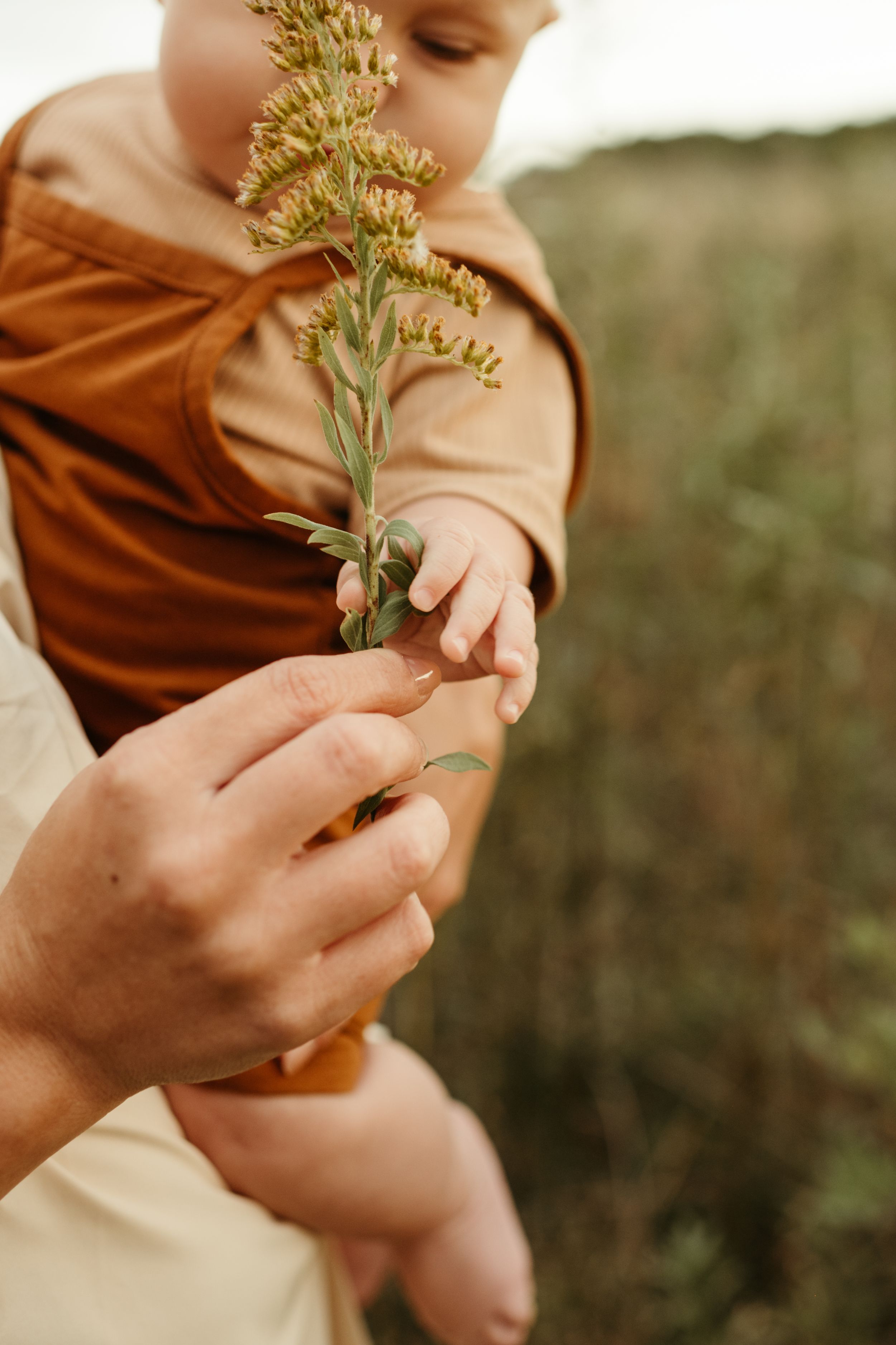 Morgan + Theo - Kayla Hopson Photography