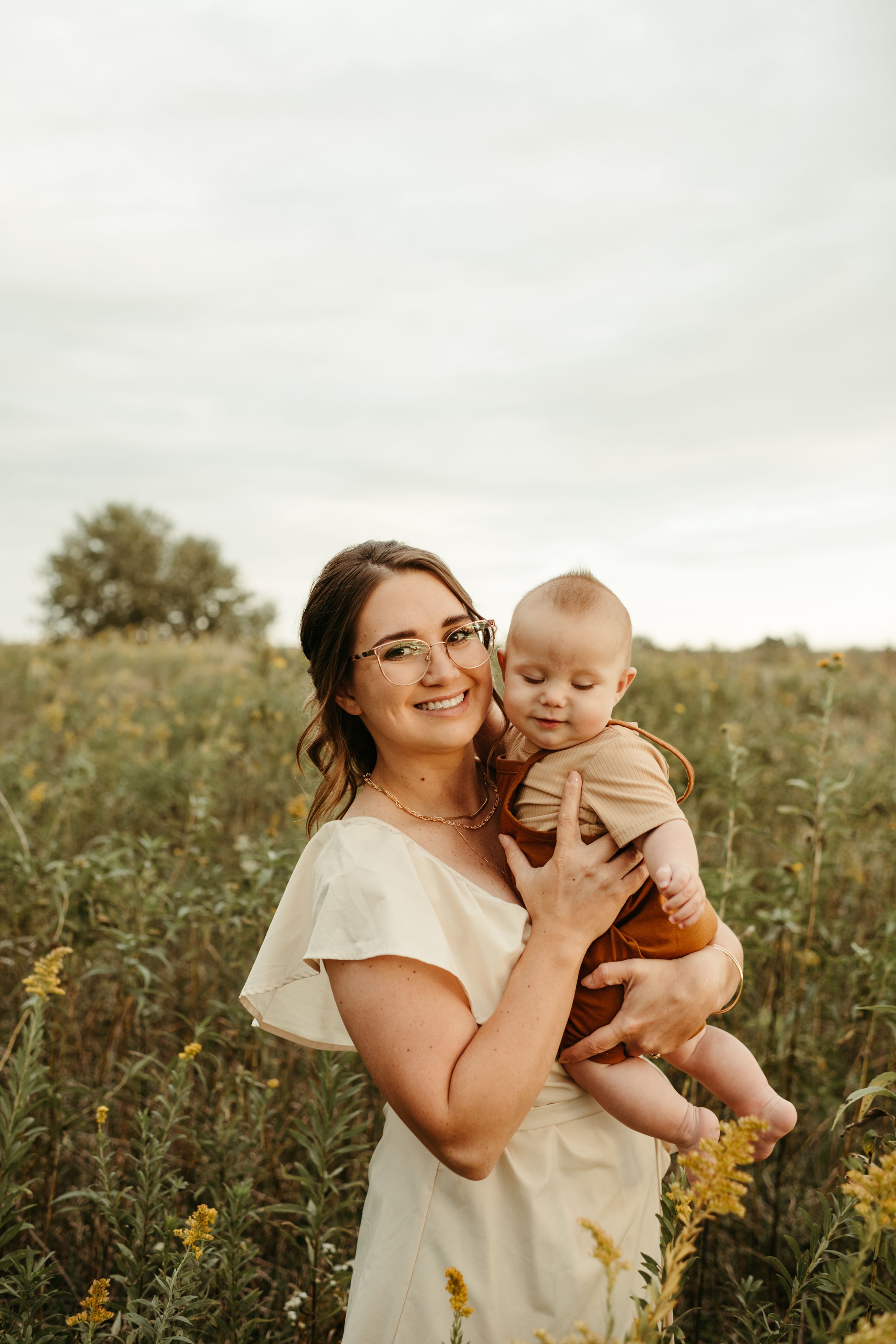Morgan + Theo - Kayla Hopson Photography