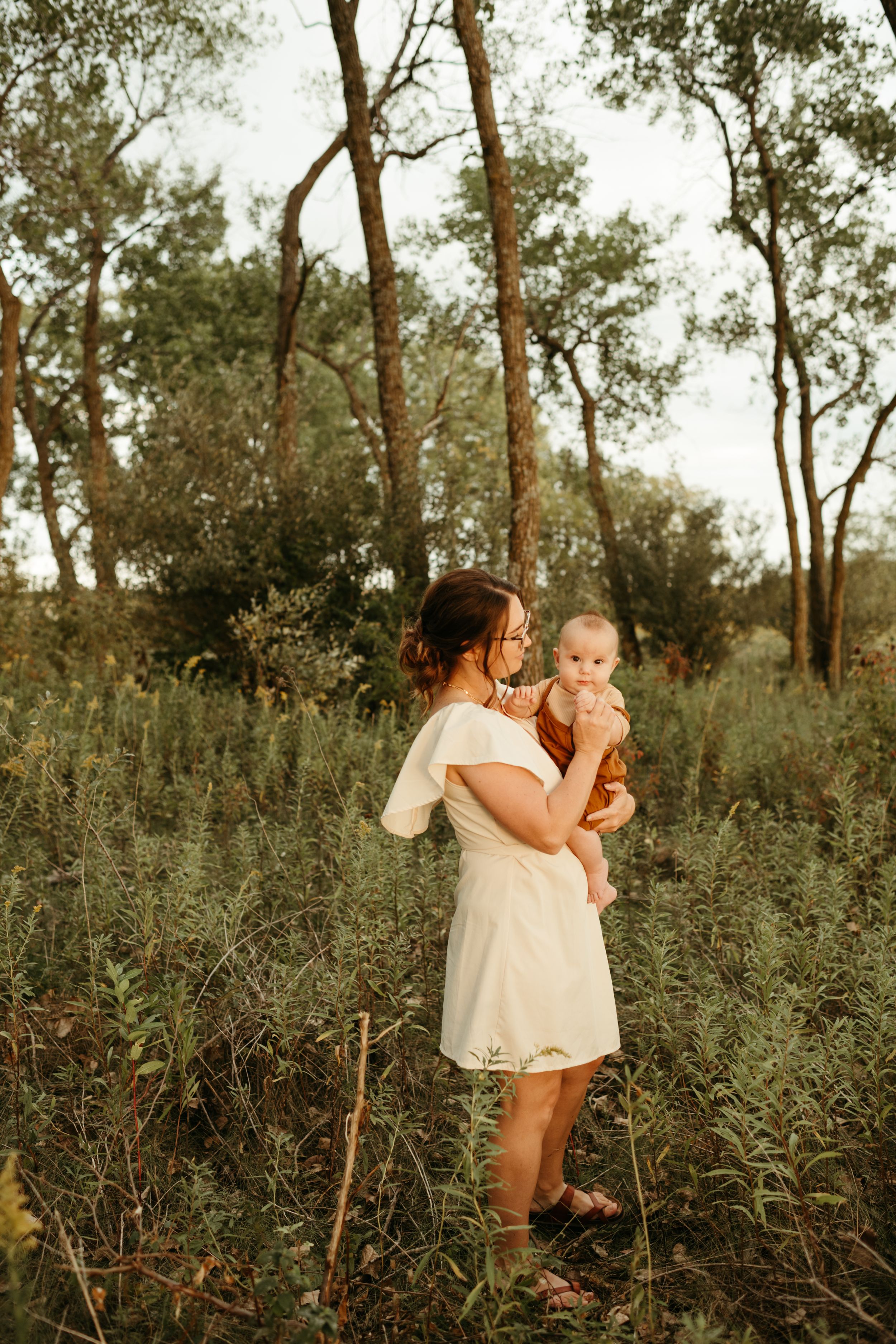 Morgan + Theo - Kayla Hopson Photography