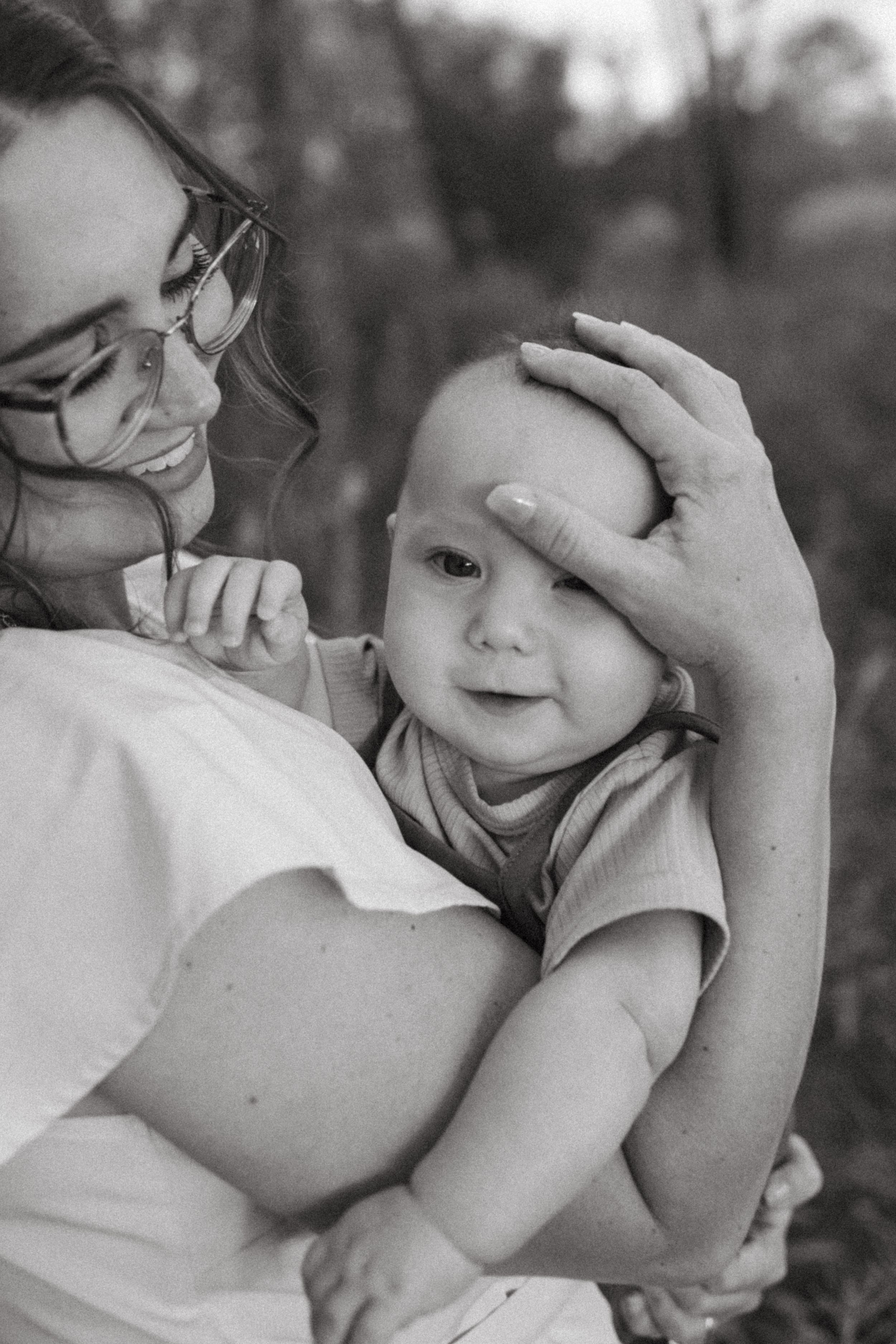 Morgan + Theo - Kayla Hopson Photography